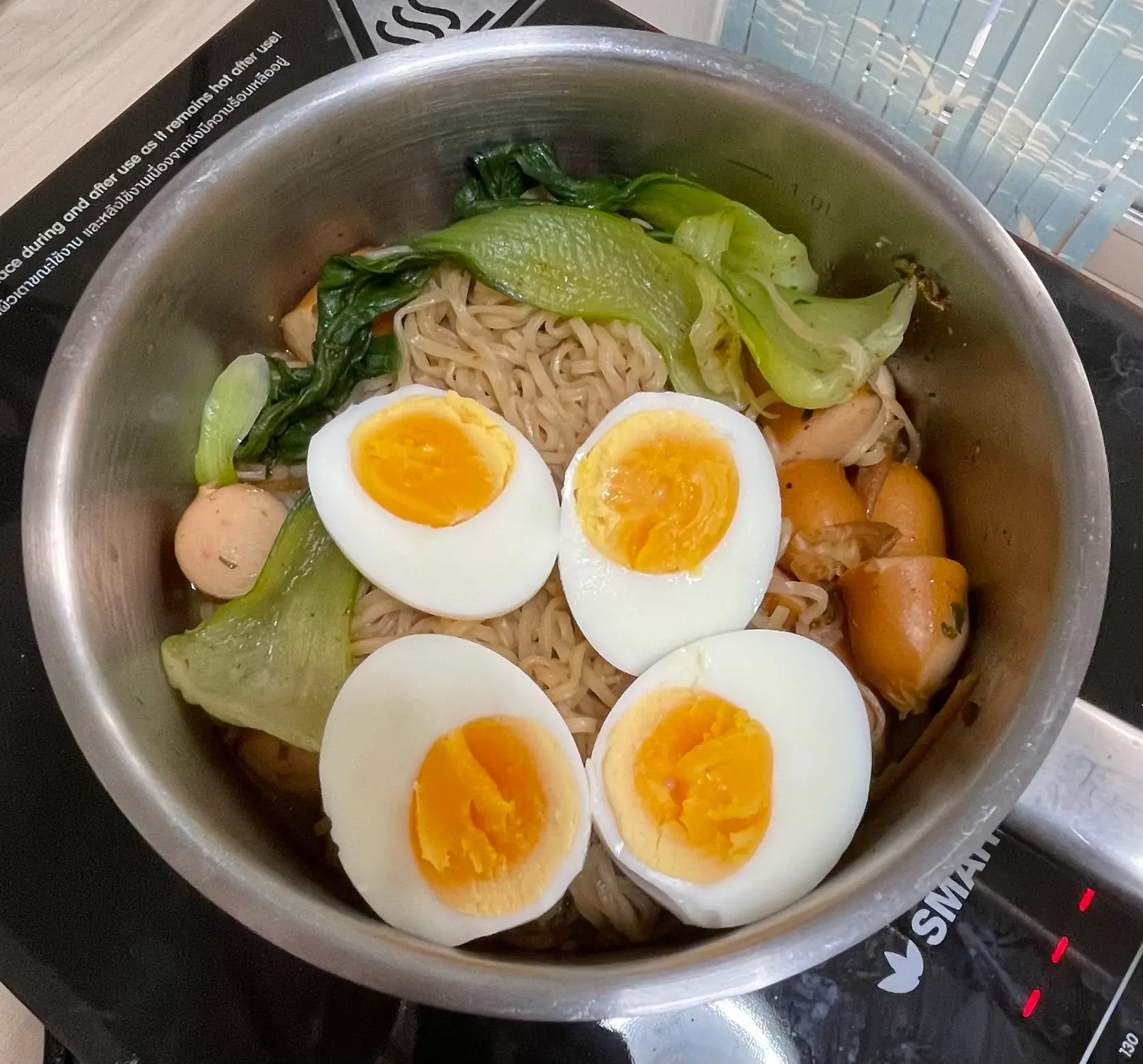 กินอยู่สบายสไตล์ลดแป้ง | แกลเลอรีที่โพสต์โดย Jay_Jay | Lemon8