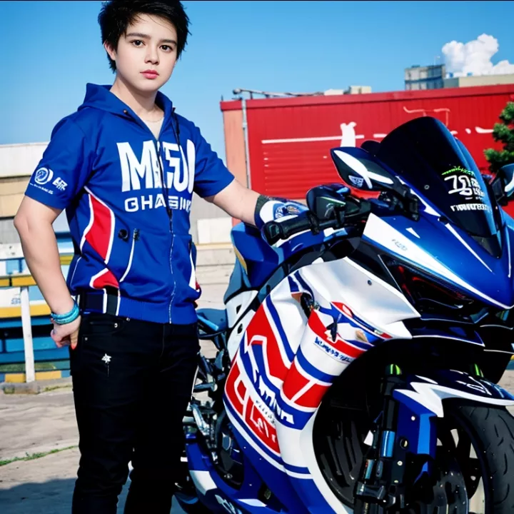 Photoshoot Reyhan to anime with real Pose 😍 | Galeri diposting oleh ...