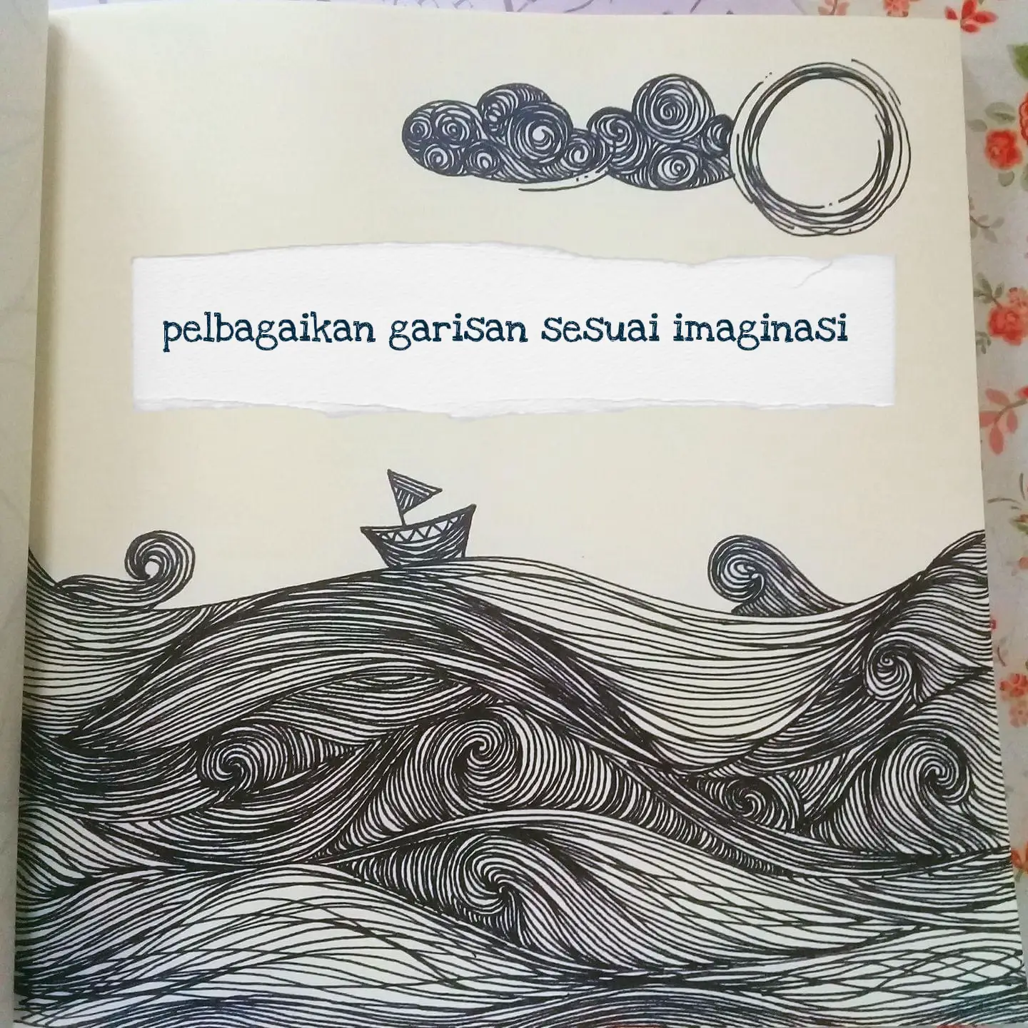 Nak doodle apa? | แกลเลอรีที่โพสต์โดย hanihan | Lemon8