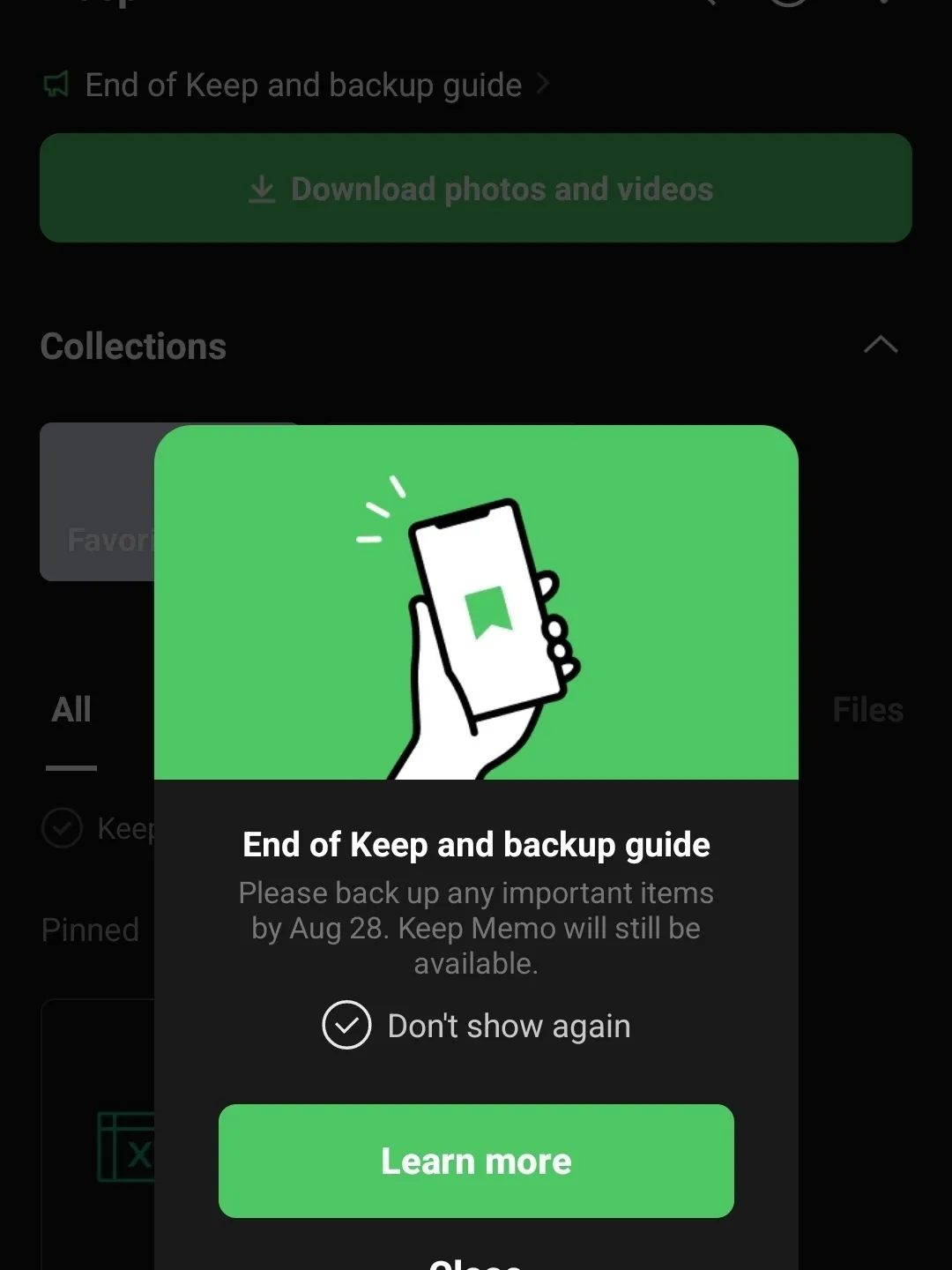 📍ด่วน!Line keep จะงดให้บริการ📍 | แกลเลอรีที่โพสต์โดย kurukan | Lemon8