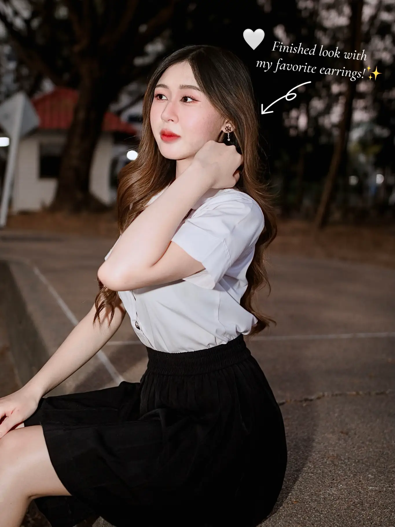 UNBOXING TIME ป้ายยาเครื่องประดับเเบรนด์ยอดฮิตLYN!🤍⭐️ | แกลเลอรีที่โพสต์โดย ทวʕ•ᴥ•ʔ | Lemon8