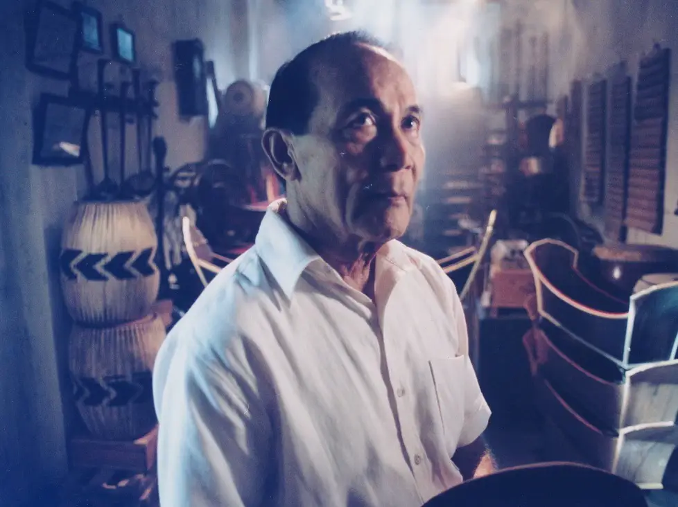 โหมโรง (2004) - เมื่อพลัง “ดนตรีไทย” กระหึ่มไปทั่วแผ่นดิน | แกลเลอรีที่โพสต์โดย BENJI Review ...