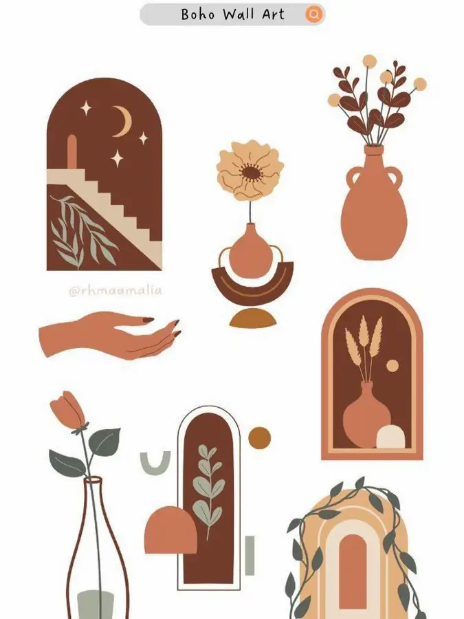 Từ khoá Canva chủ đề Vintage | แกลเลอรีที่โพสต์โดย Cọp tròn tech | Lemon8