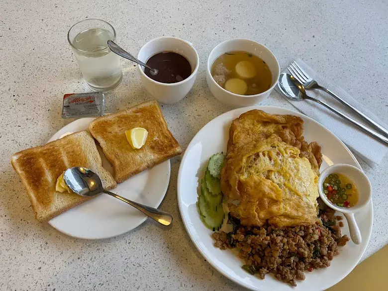 Full House Khao Yai | แกลเลอรีที่โพสต์โดย Lalida☁️ | Lemon8