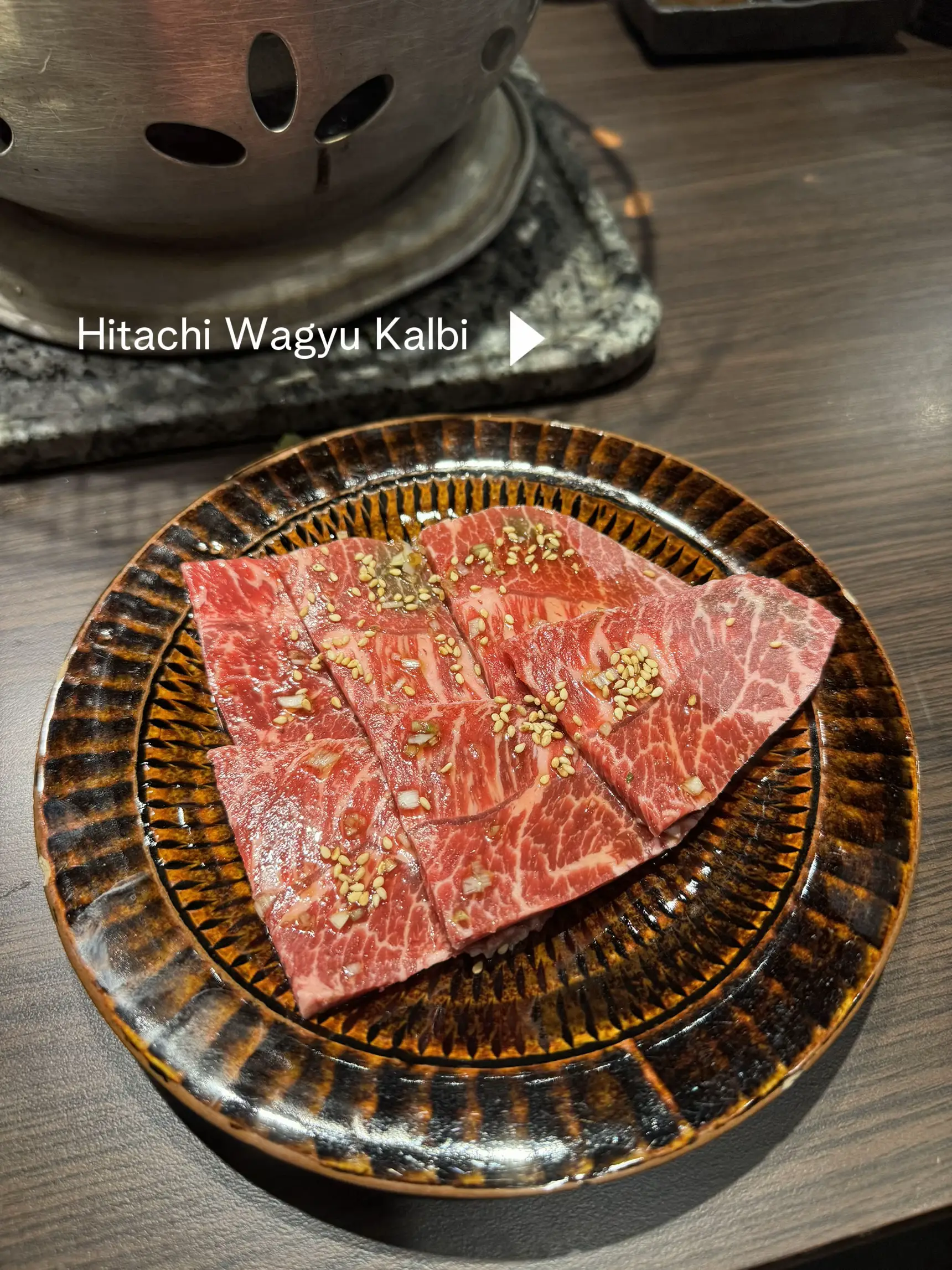 Oniku To Gohan: ปิ้งย่างร้านโปรดใน Nihonmachi Mall 🍚🥩 | แกลเลอรีที่ ...