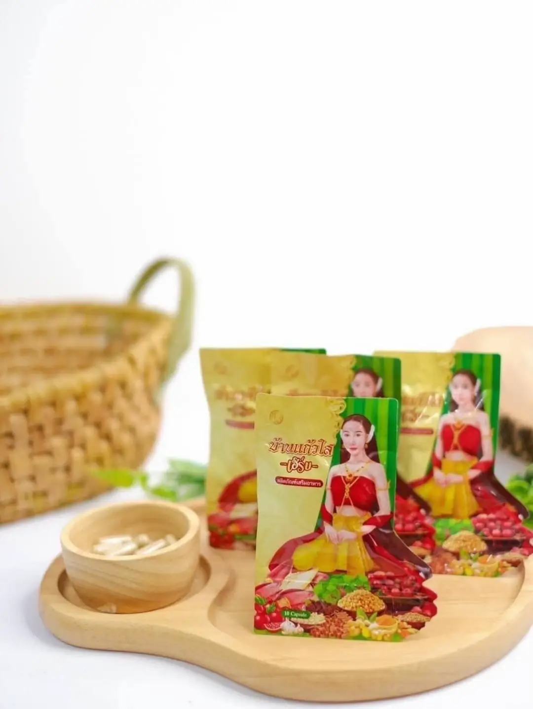 ว่านเสน่ห์หา | แกลเลอรีที่โพสต์โดย Koy Kanokkan🐲🐉 | Lemon8