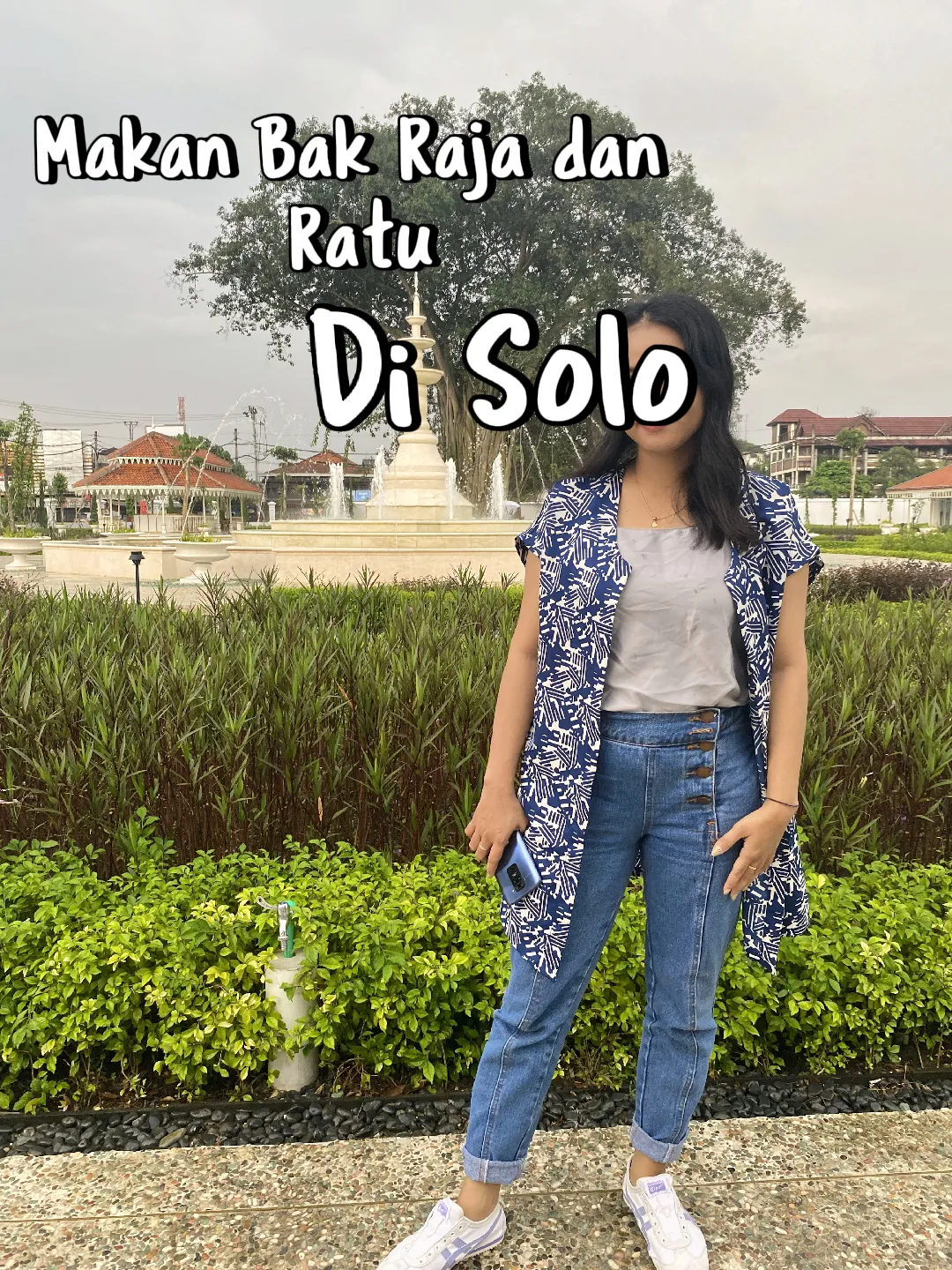 Cobain Makanan Ala Raja dan Ratu di Solo | Galeri diposting oleh ...