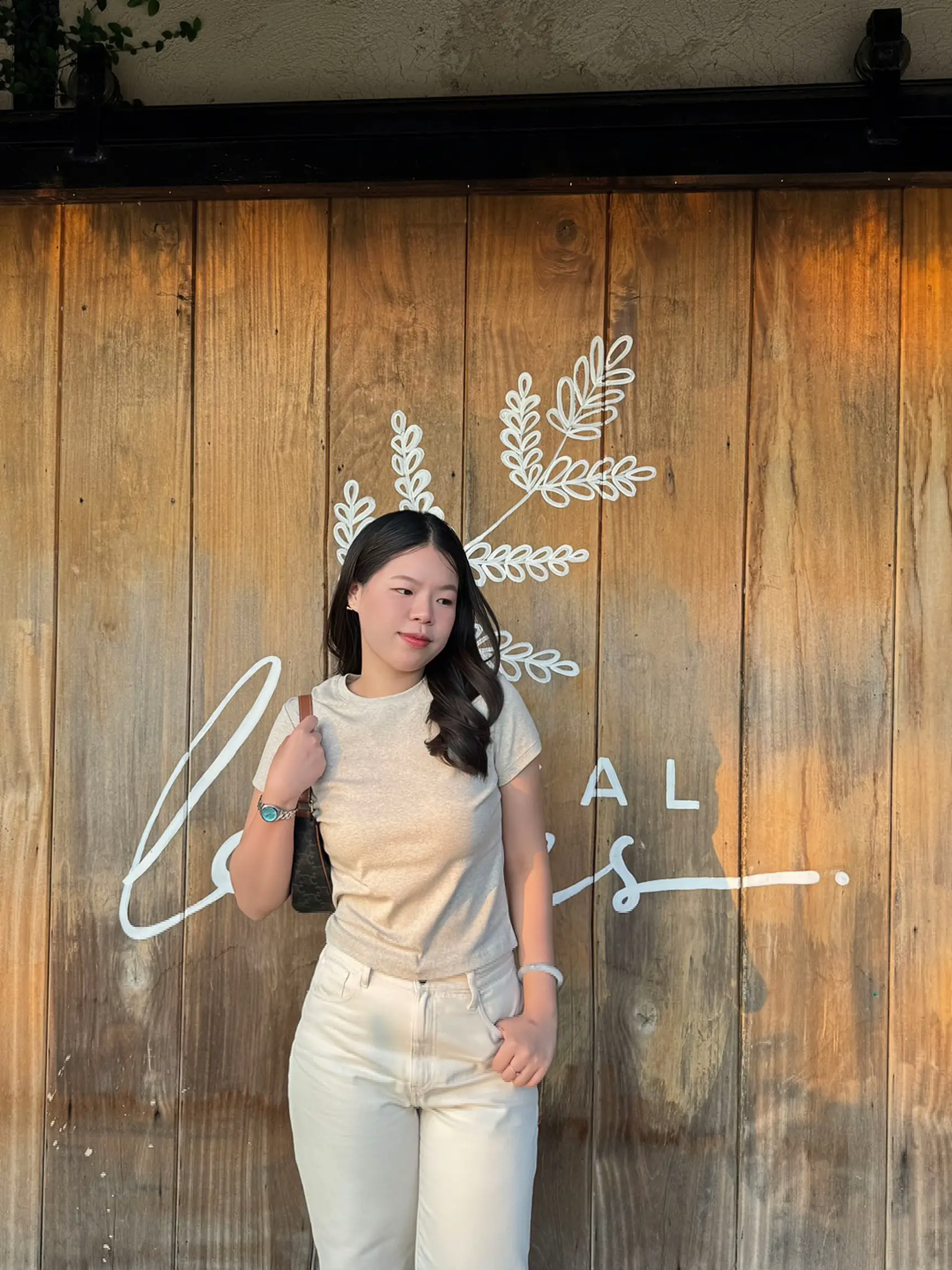 🫧Local leaves Chiangrai🫛🍅🍁 | แกลเลอรีที่โพสต์โดย Jingaaabell | Lemon8