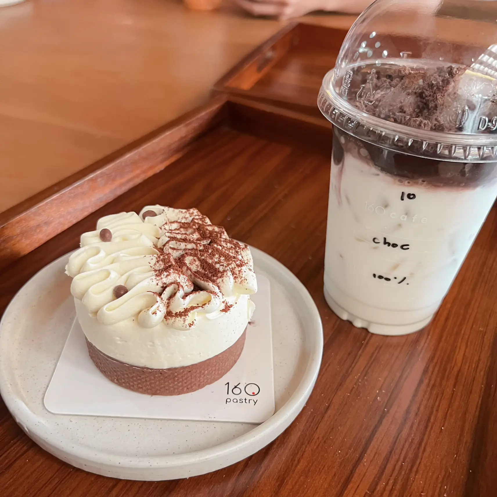 160 pastry and specialty | แกลเลอรีที่โพสต์โดย Firstzy Cheeze | Lemon8