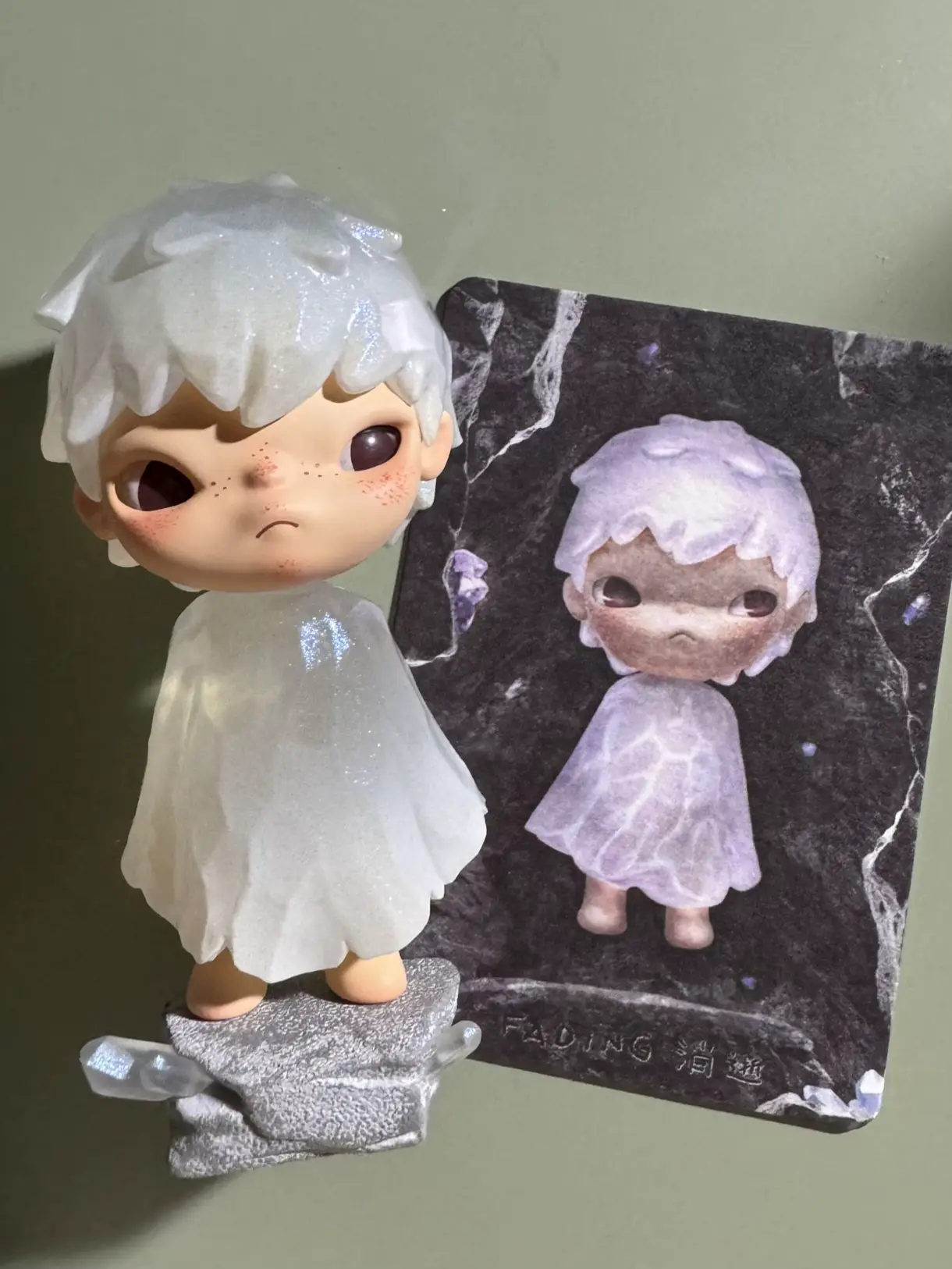 สุ่มน้อง HIRONO v5 แบบไม่ซ้ำ 😋 | แกลเลอรีที่โพสต์โดย ดุ้บติดเล่น ･ᴥ ...