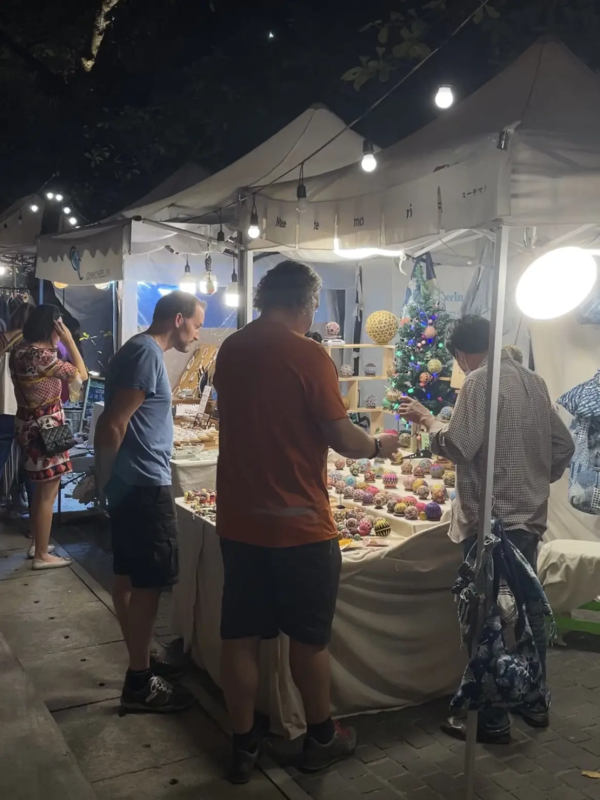 One Nimman - night market สุดฮิตของเชียงใหม่ | แกลเลอรีที่โพสต์โดย naan ...