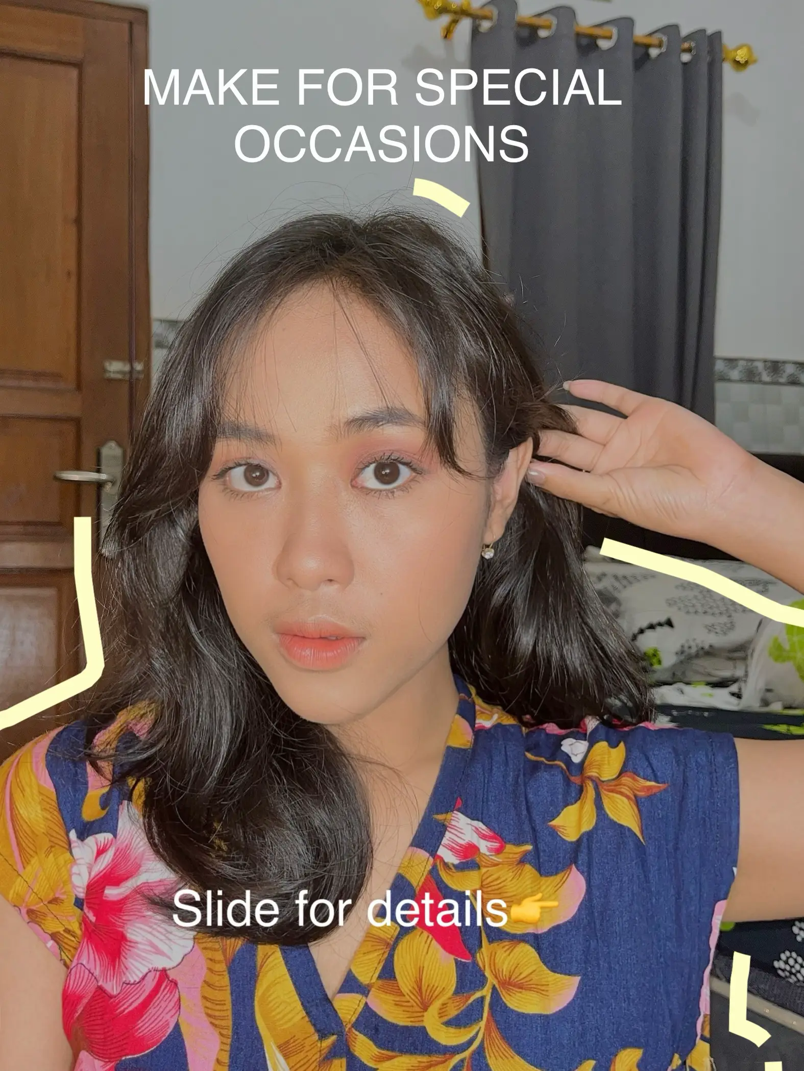 Yaya Makeup | Saubhaya Makeup