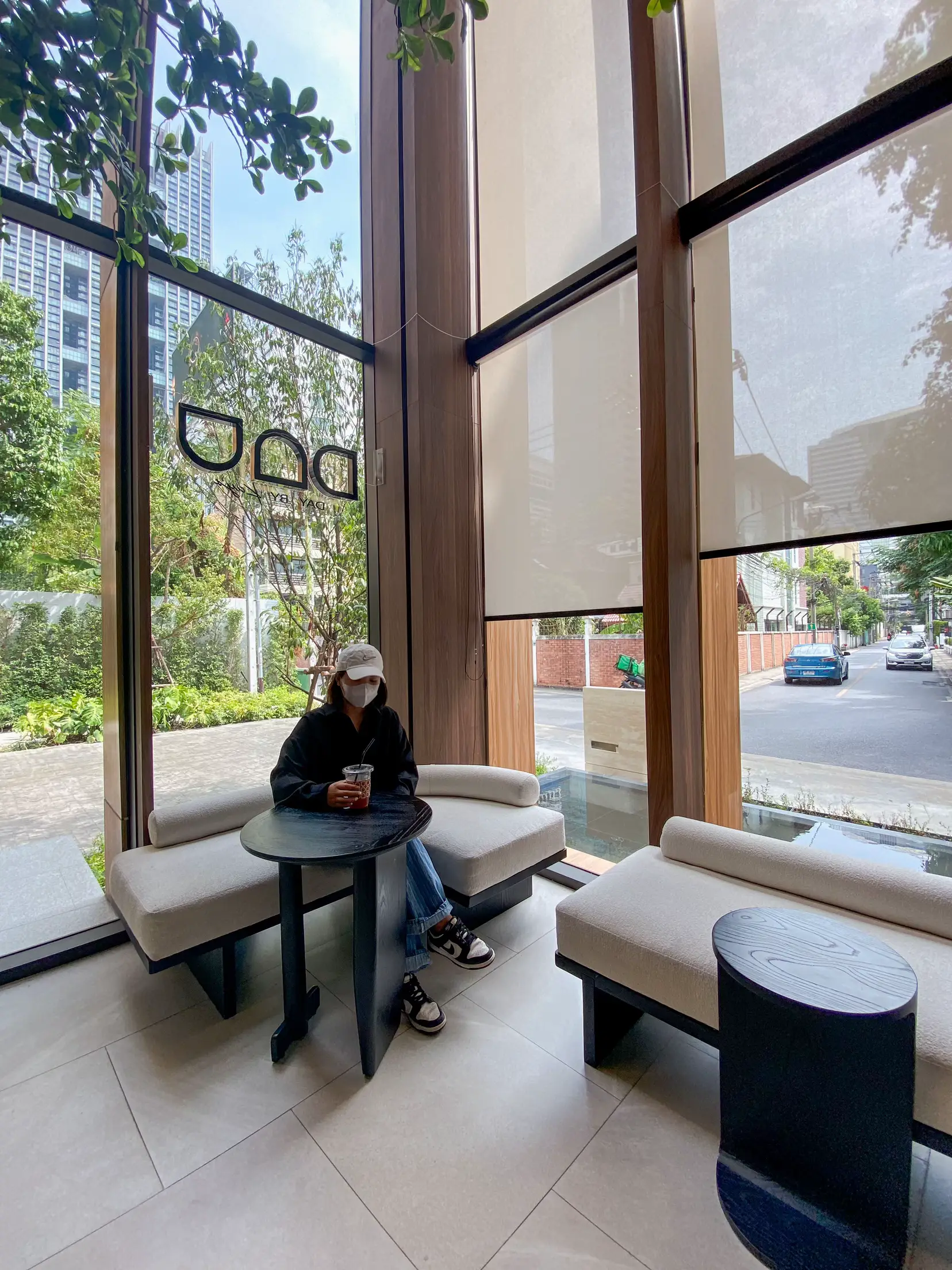 DAY BY | แกลเลอรีที่โพสต์โดย Atom Napaporn | Lemon8