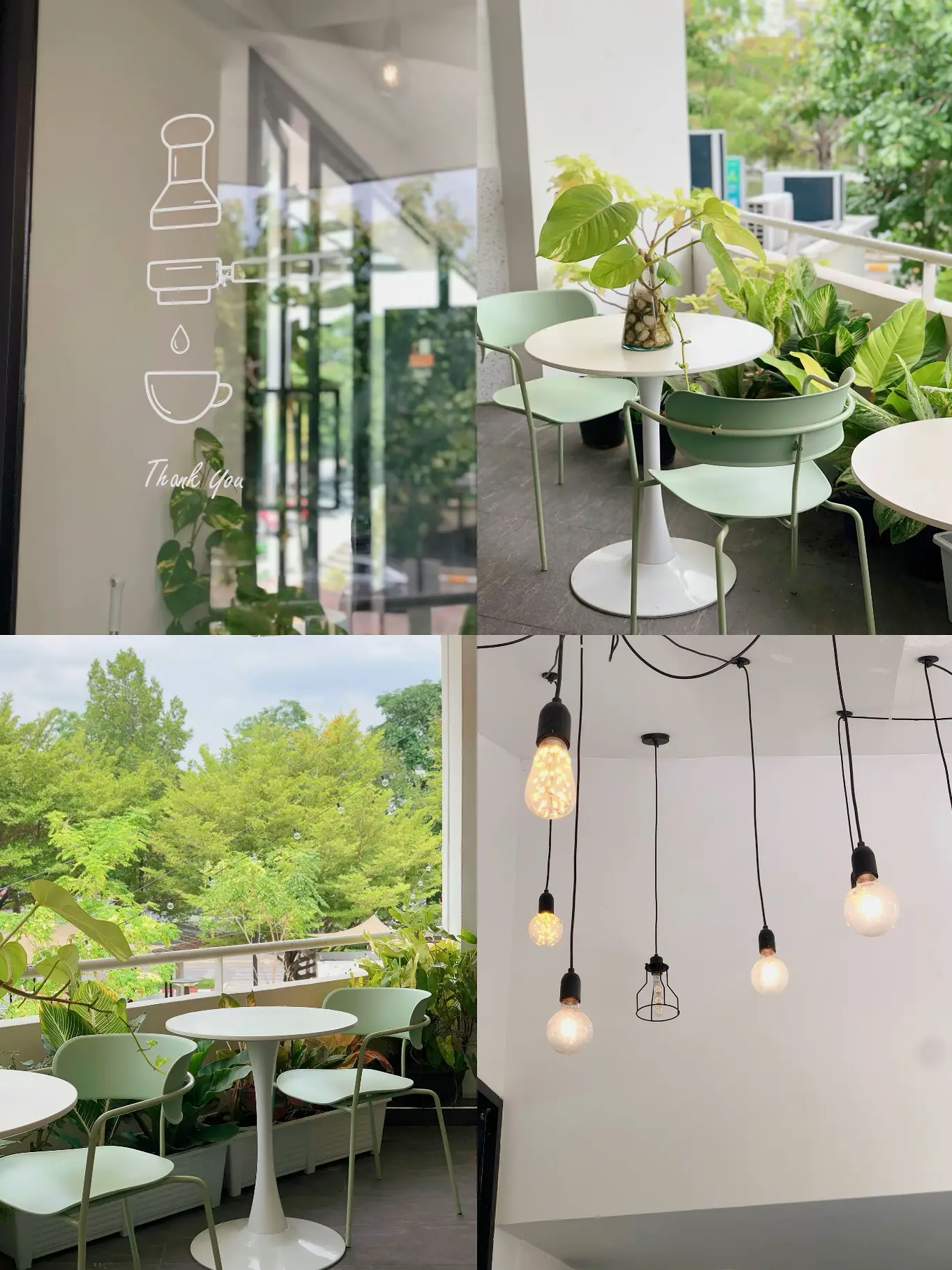 Hygge Cafe by StepUp 🍋 | แกลเลอรีที่โพสต์โดย bbbfern | Lemon8