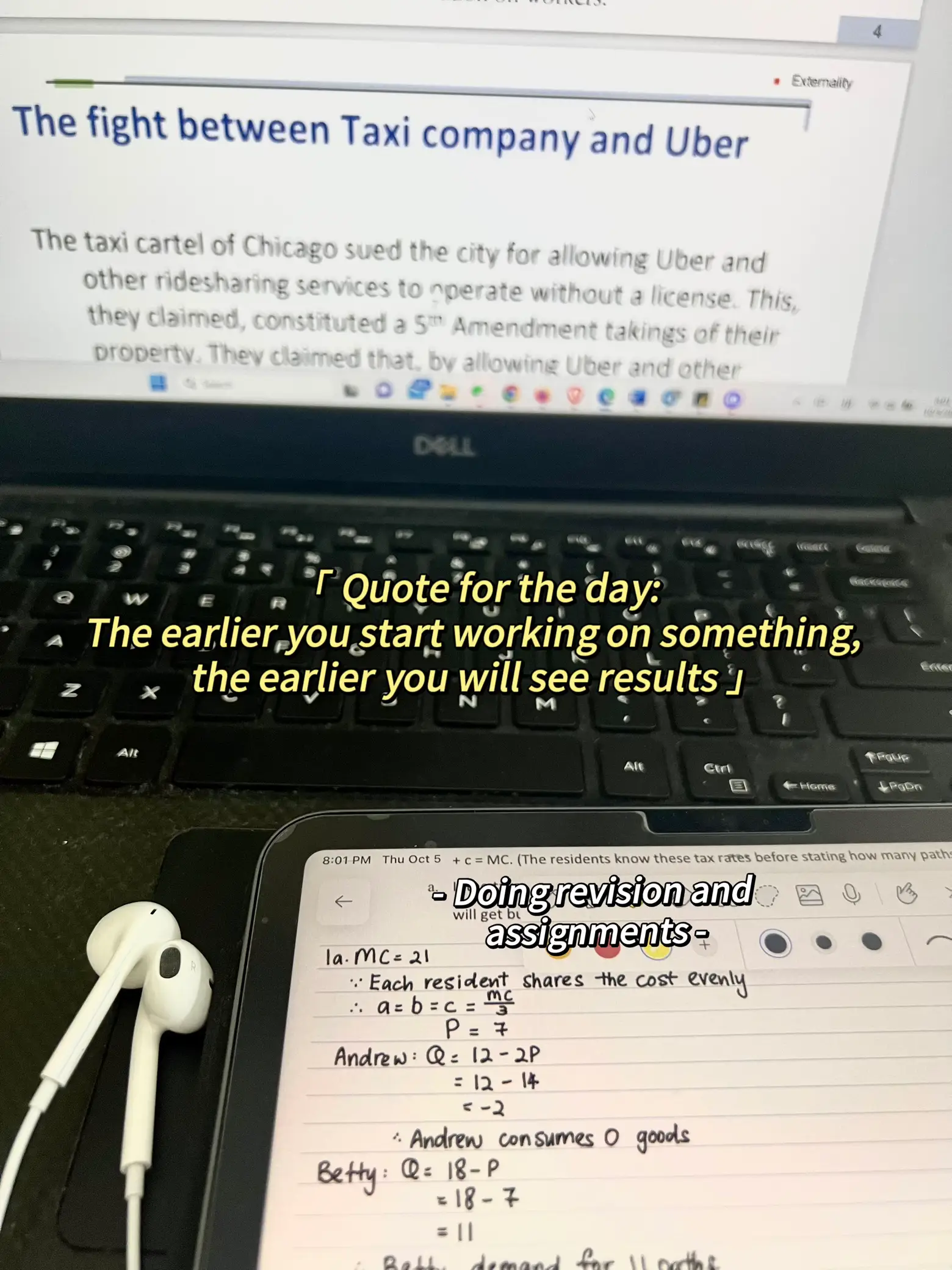 HOW I STUDY AND FOCUS | STUDY PLOG🎧 | Gallery posted by Itschichi | Lemon8
