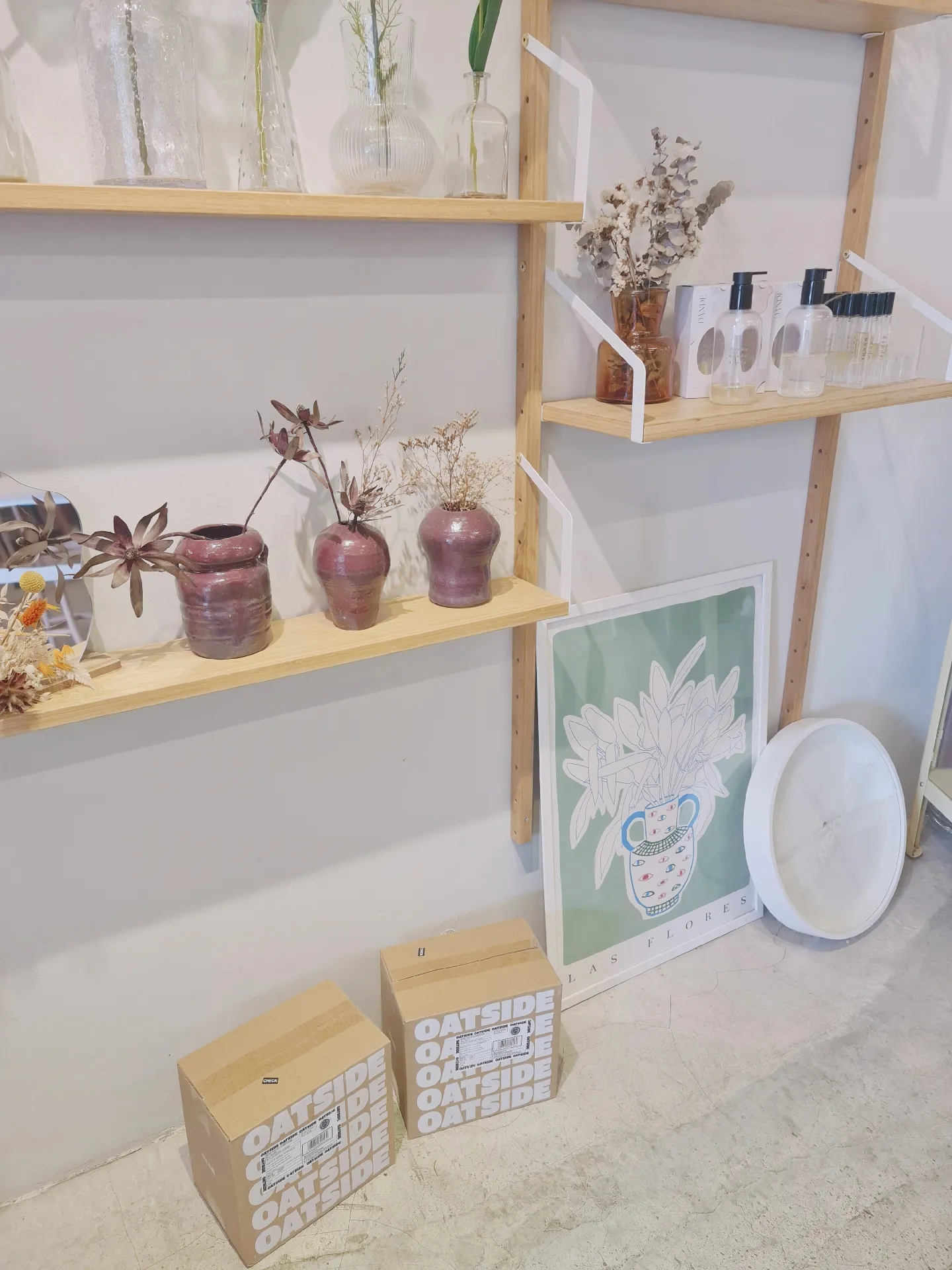 Fine Coffee & Flowers is a must visit cafe | Galeri disiarkan oleh Misa ...