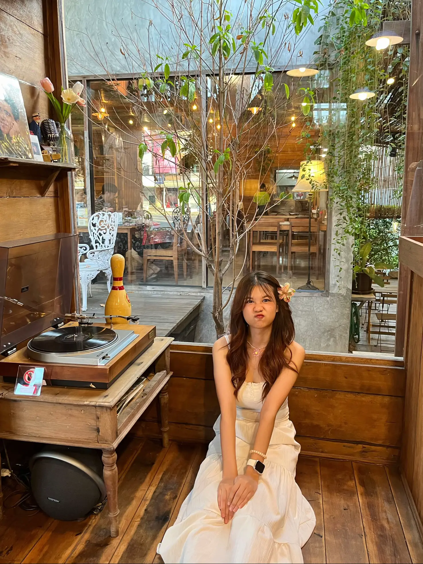 Ellen cafe house 🛖 คาเฟ่น่ารักๆพิกัดชลบุรี | แกลเลอรีที่โพสต์โดย Nnxey ...