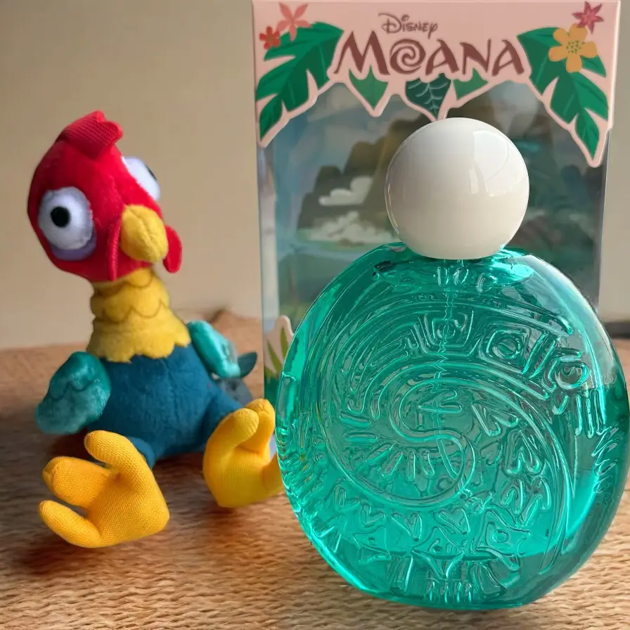Moana Heart of Te Fiti | แกลเลอรีที่โพสต์โดย Disney EVT TH | Lemon8