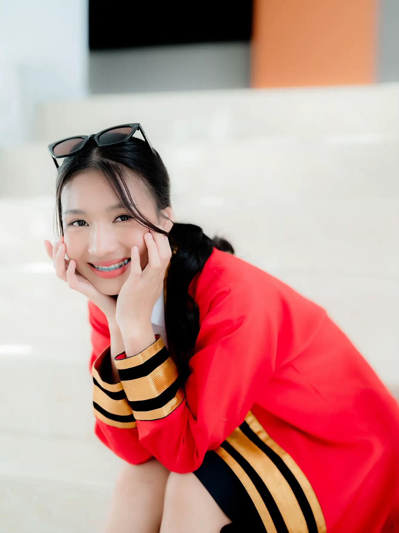 KMITL | แกลเลอรีที่โพสต์โดย Toffee gallery | Lemon8