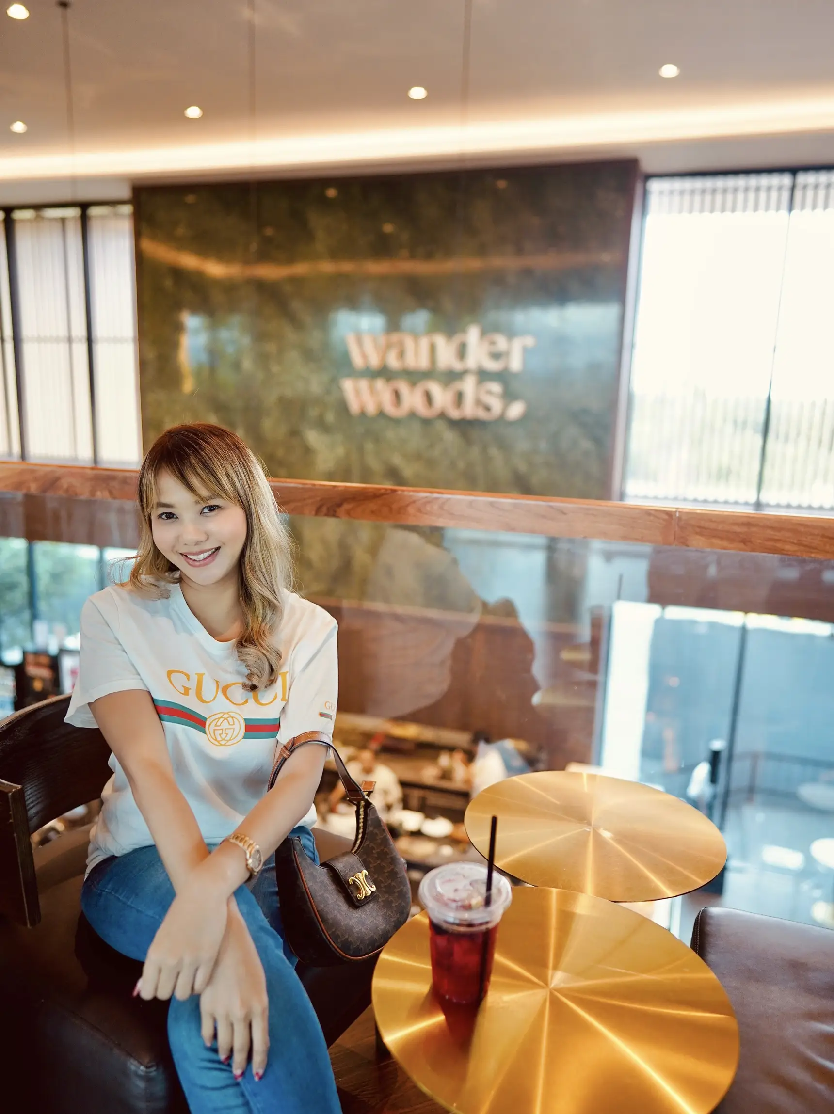 คาเฟ่ดีบอกต่อ 𝑾𝒂𝒏𝒅𝒆𝒓𝒘𝒐𝒐𝒅𝒔 ! นครศรีธรรมราช ทำถึงมากก 🌳 | แกลเลอรีที่ ...