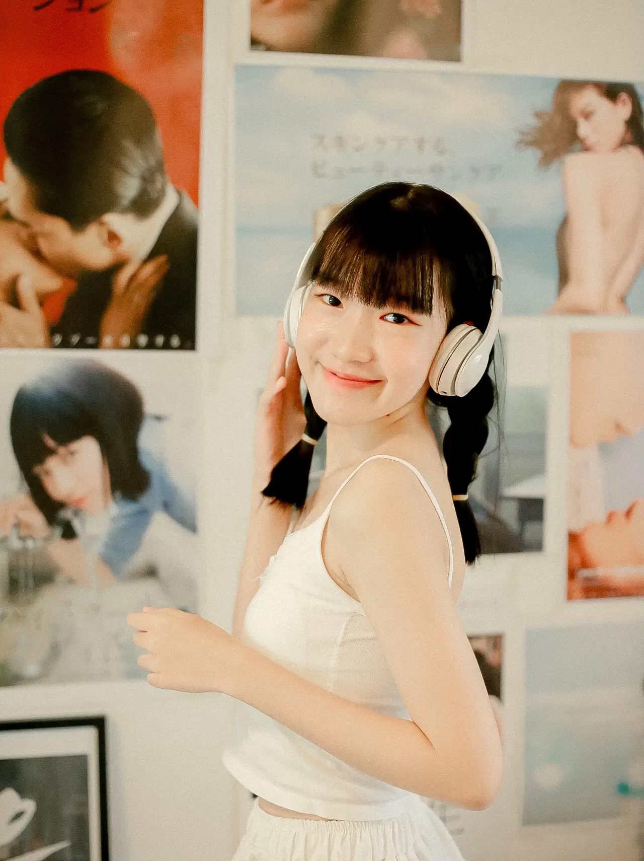 ไปถ่ายรูปฟิวญี่ปุ๊นญี่ปุ่นในสตูกานนน 😍📸 | แกลเลอรีที่โพสต์โดย wanwi wan 📸 | Lemon8