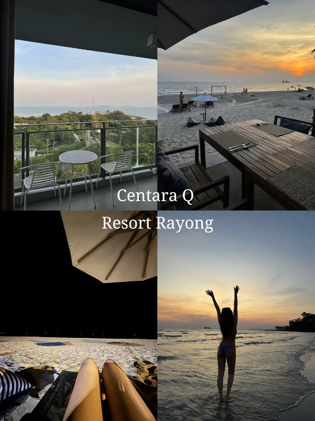 RAYONG ระยอง 🫶🏻 ~ 2 Day 1 Night | แกลเลอรีที่โพสต์โดย 'mint 94♾ | Lemon8