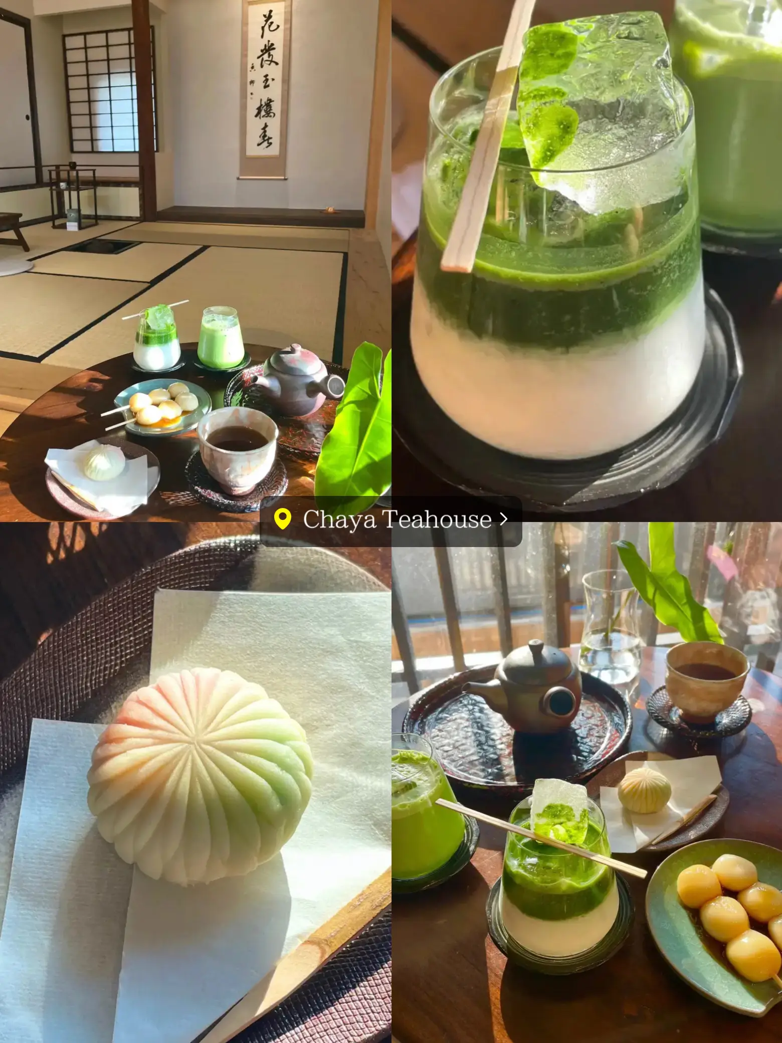 รวม5ร้านบรรยกาศญี่ปุ่น พิกัดกทม!!!🎌🍡🎎🎏 | แกลเลอรีที่โพสต์โดย opal658 | Lemon8