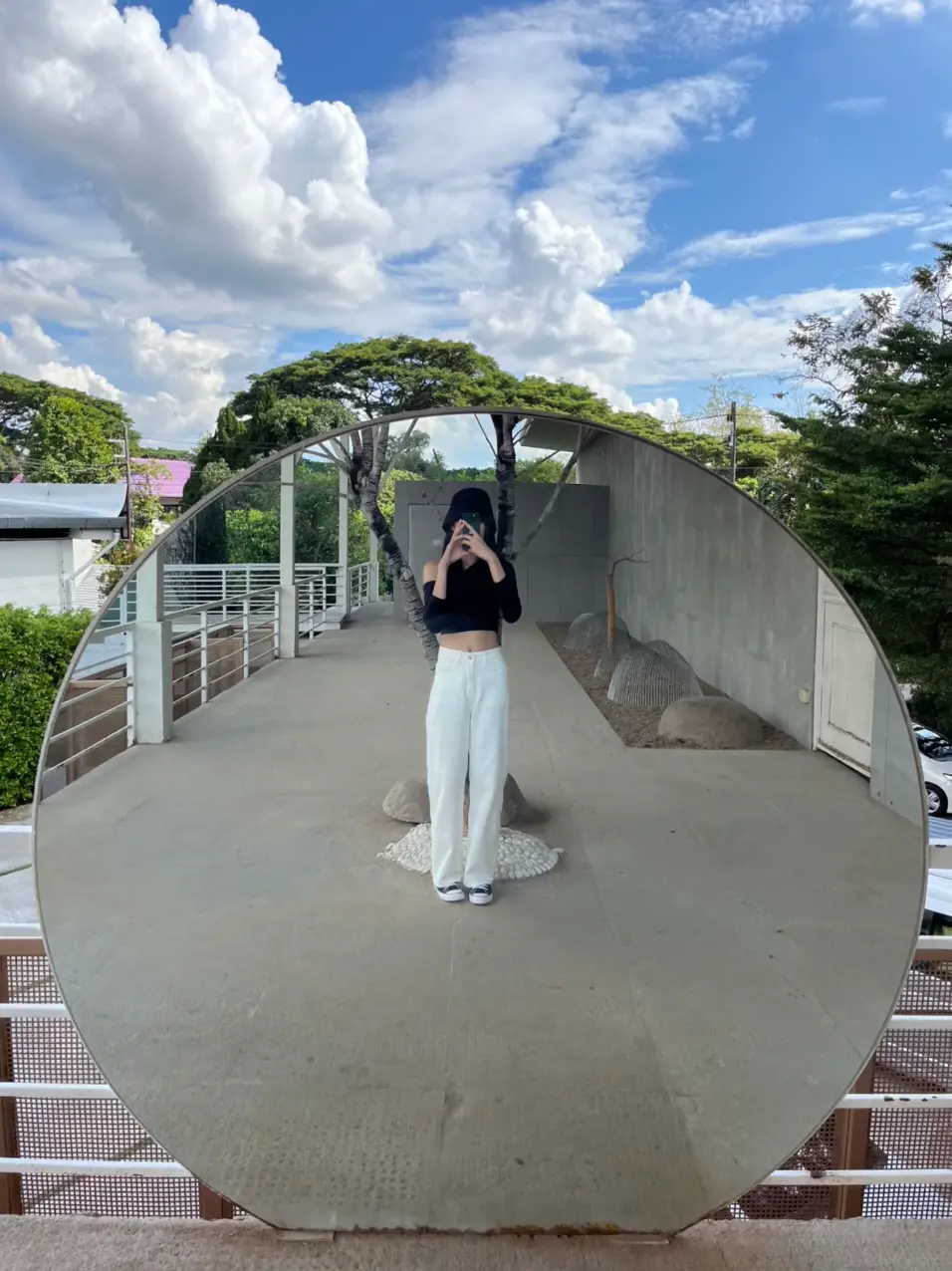 🍵ร้านมัทฉะที่ใครไปเชียงใหม่ต้องแวะ ! | แกลเลอรีที่โพสต์โดย Oungying👸🏻 | Lemon8