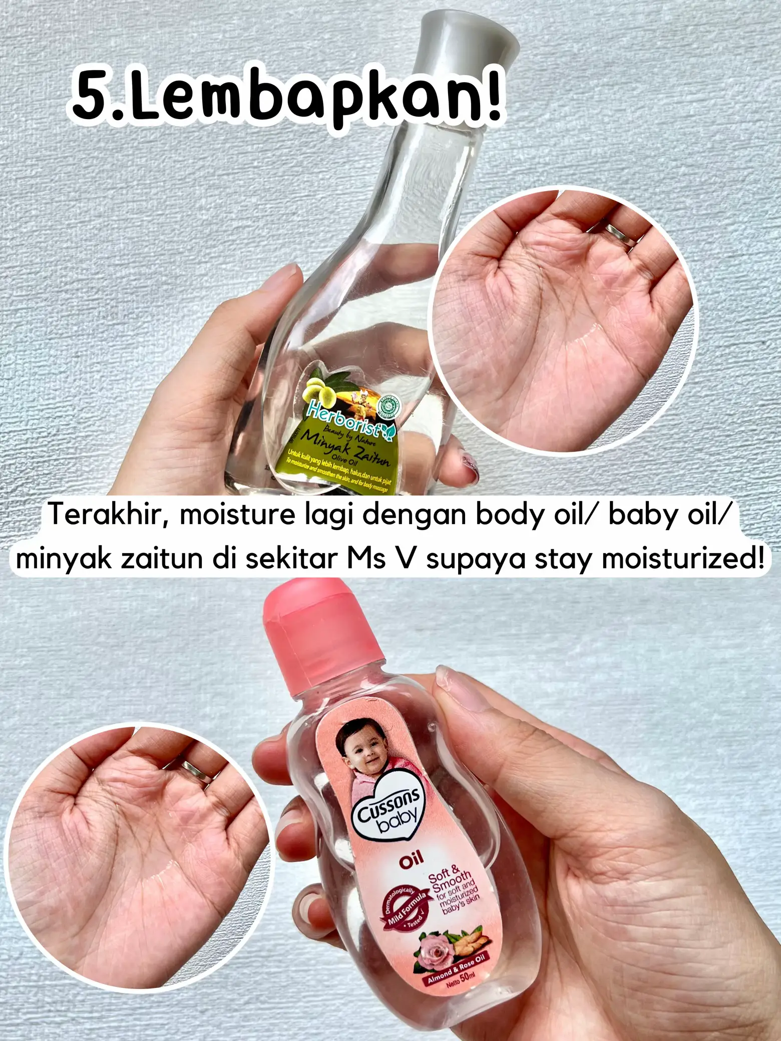 TUTORIAL MUDAH CUKUR MS V SUPAYA GA GATAL‼️ | Galeri diposting oleh ...