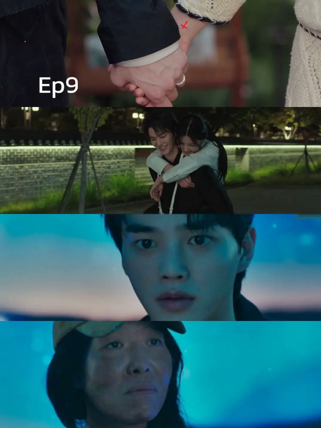 [ชวนเดา] My Demon EP9 | แกลเลอรีที่โพสต์โดย k.anoklak | Lemon8