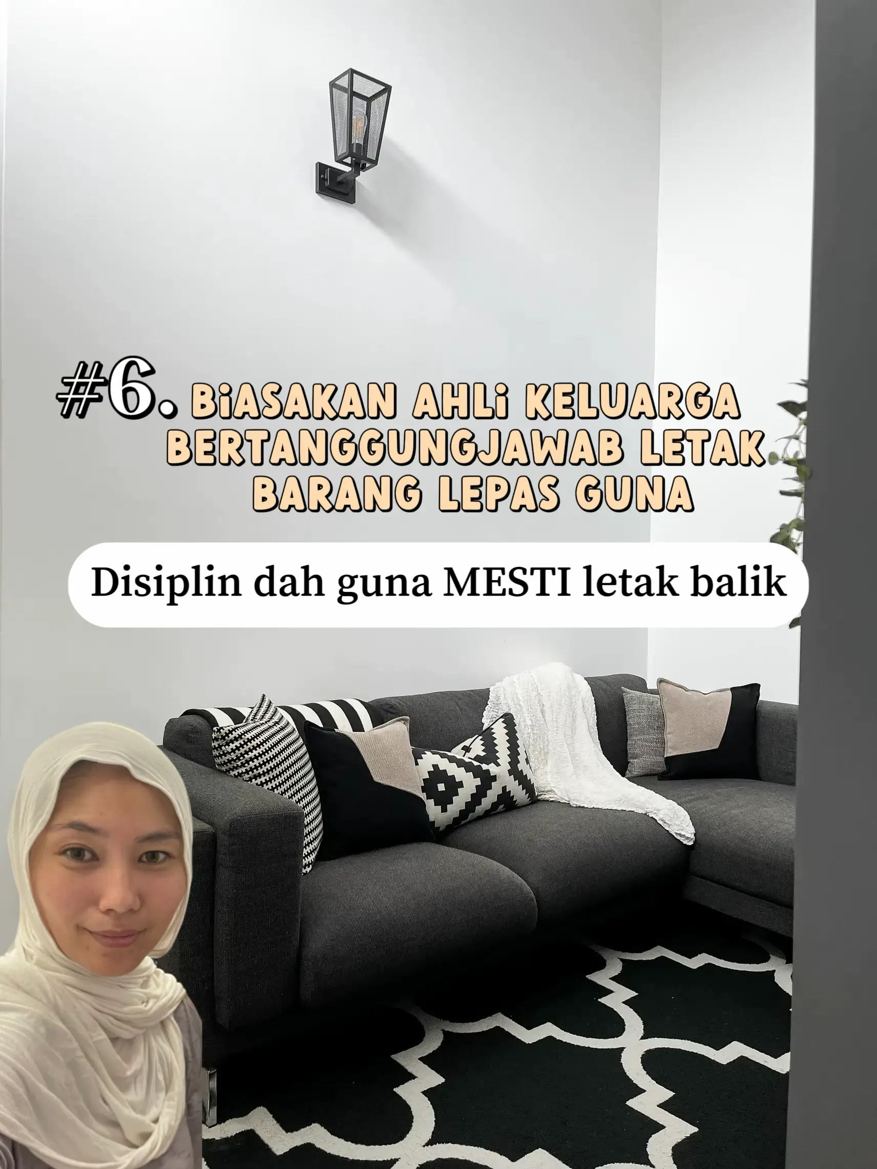 Guna Tips Ni Je Nak Ubah Jadi Rumah Minimalis | Galeri disiarkan oleh ...
