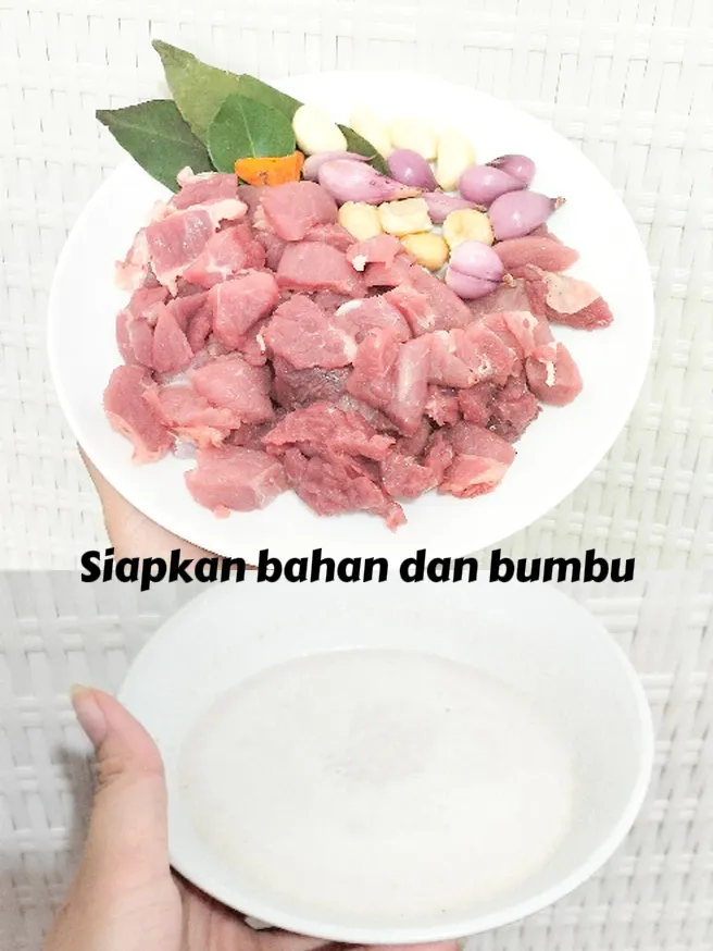 RESEP TONGSENG DAGING SAPI ENAK: DIET FRIENDLY 💯 | Galeri diposting ...