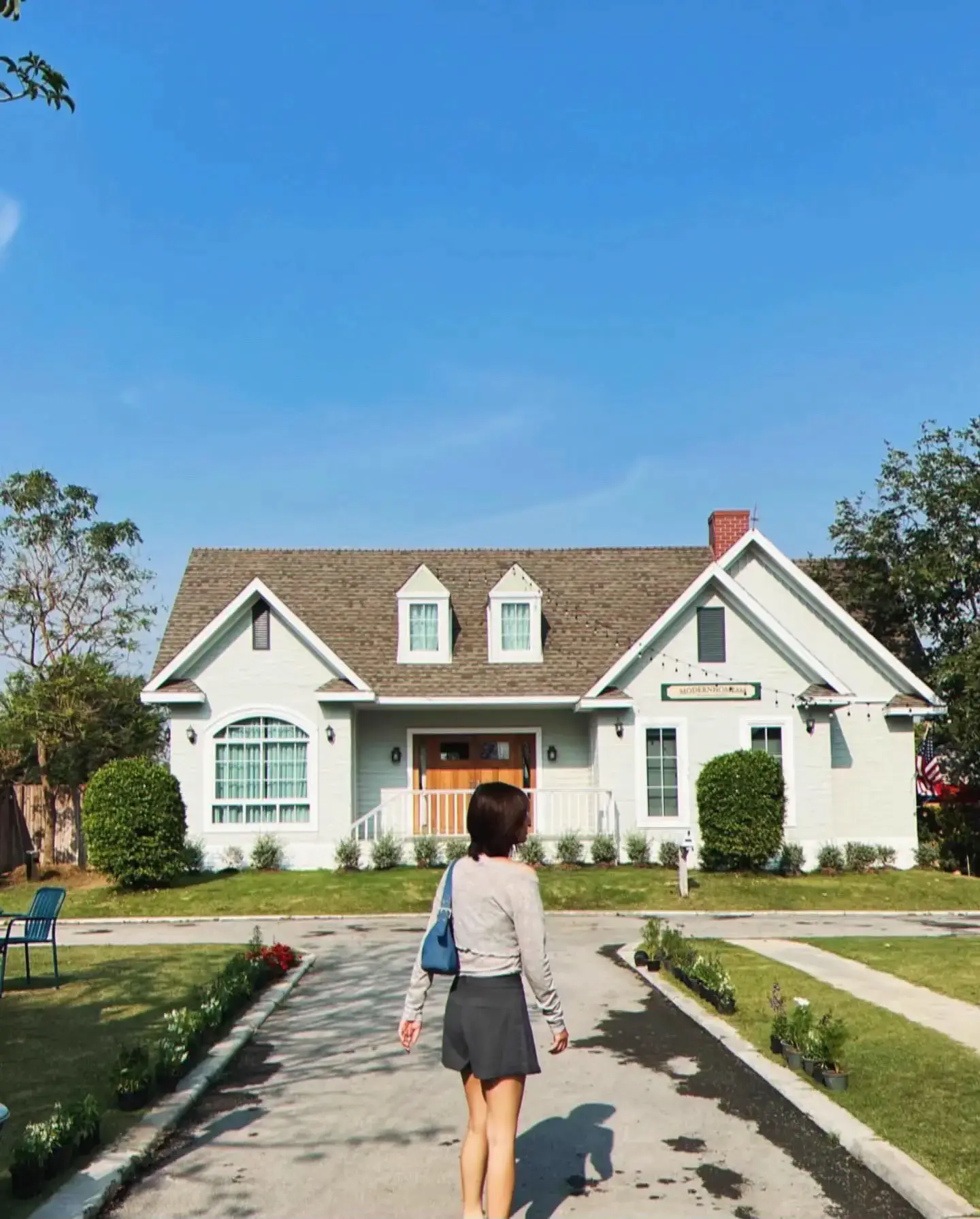 ไปเที่ยว อเมริกาญกัน ที่ SIV CAFÉ กาญจนบุรี | แกลเลอรีที่โพสต์โดย baiyok | Lemon8