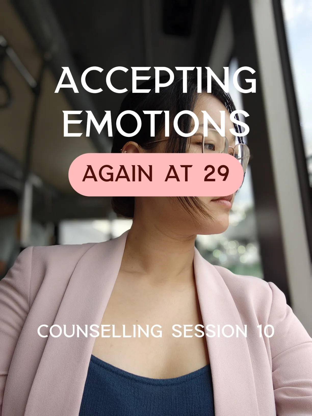 How to accept and process emotions? | 2025 real user experience on Lemon8