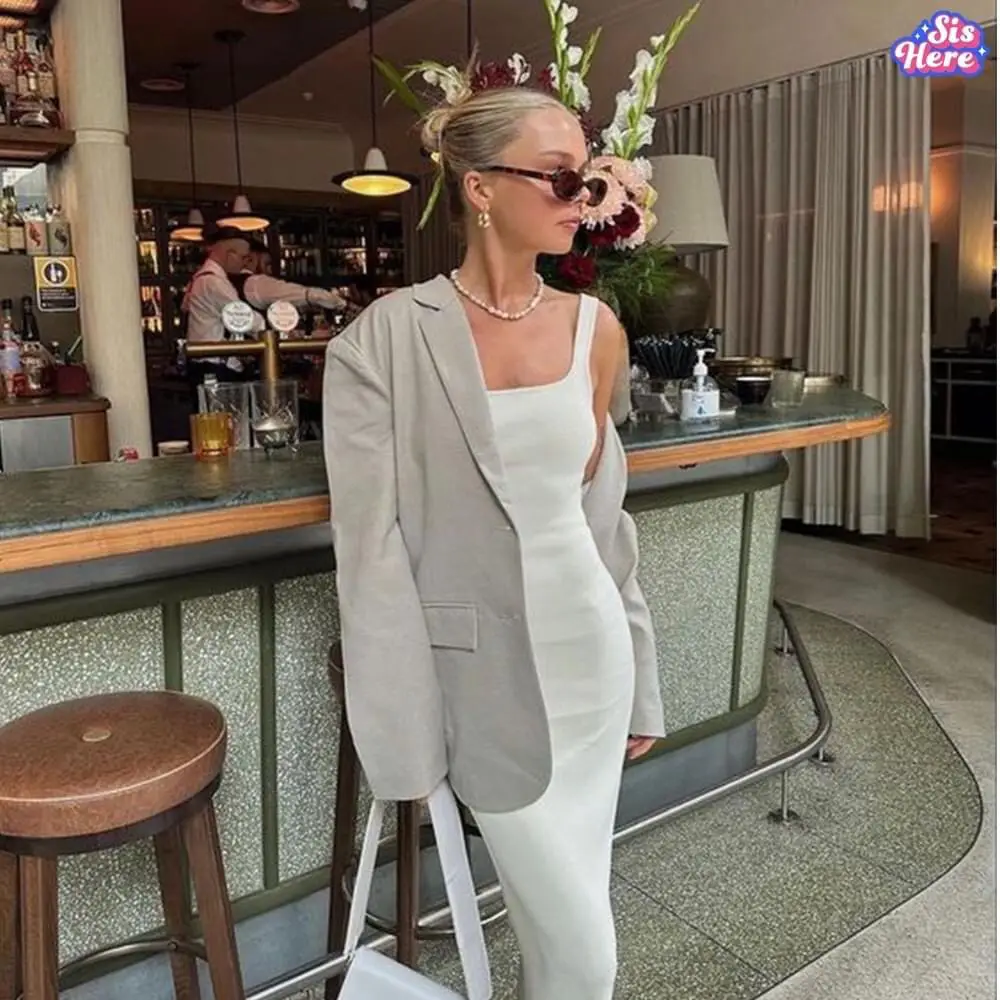 🤩แจกไอเดีย! แต่งตัวแบบ Quiet Luxury | แกลเลอรีที่โพสต์โดย Sale Here | Lemon8