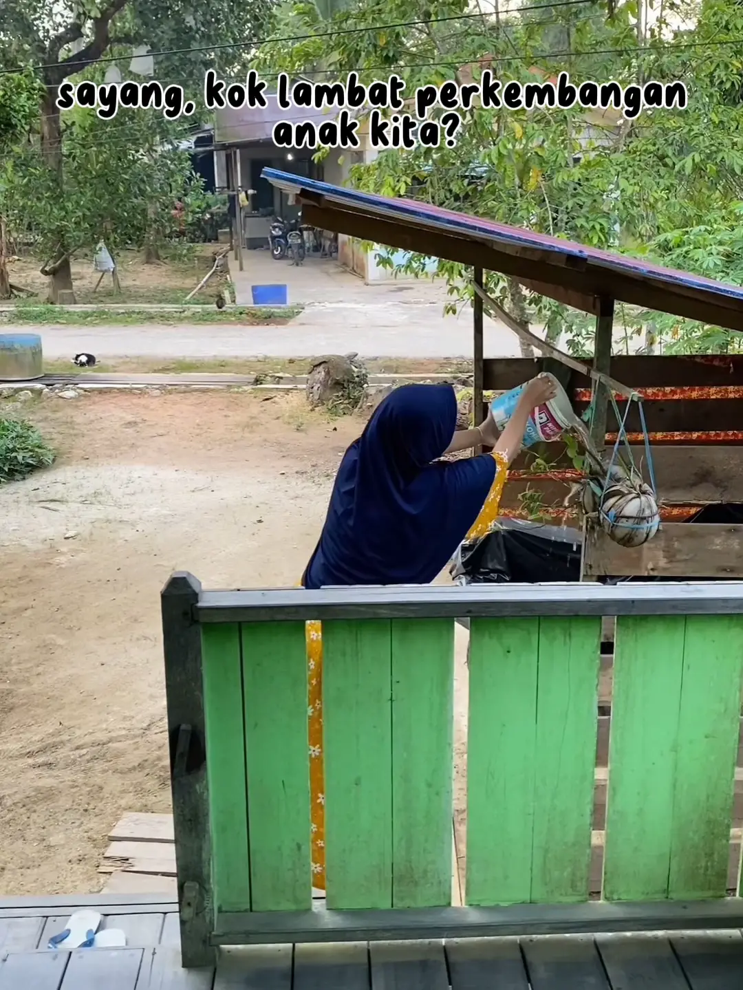 Day in my life — | Video dipublikasikan oleh Istri_pakyogy💐 | Lemon8