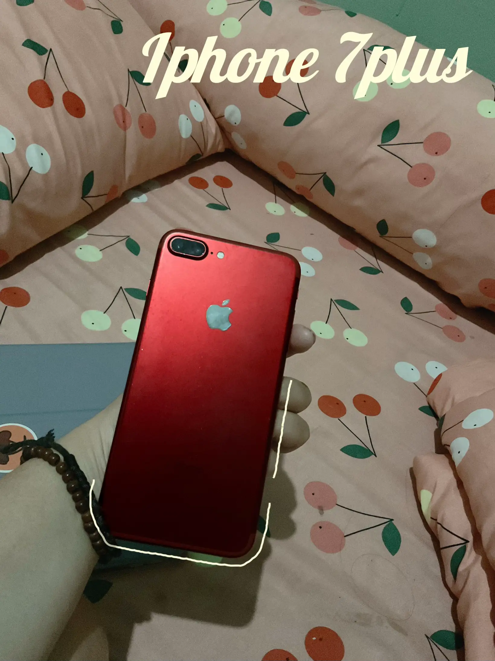 Worth it Iphone 7plus di 2023 ? | Galeri diposting oleh Iyas Ayas | Lemon8