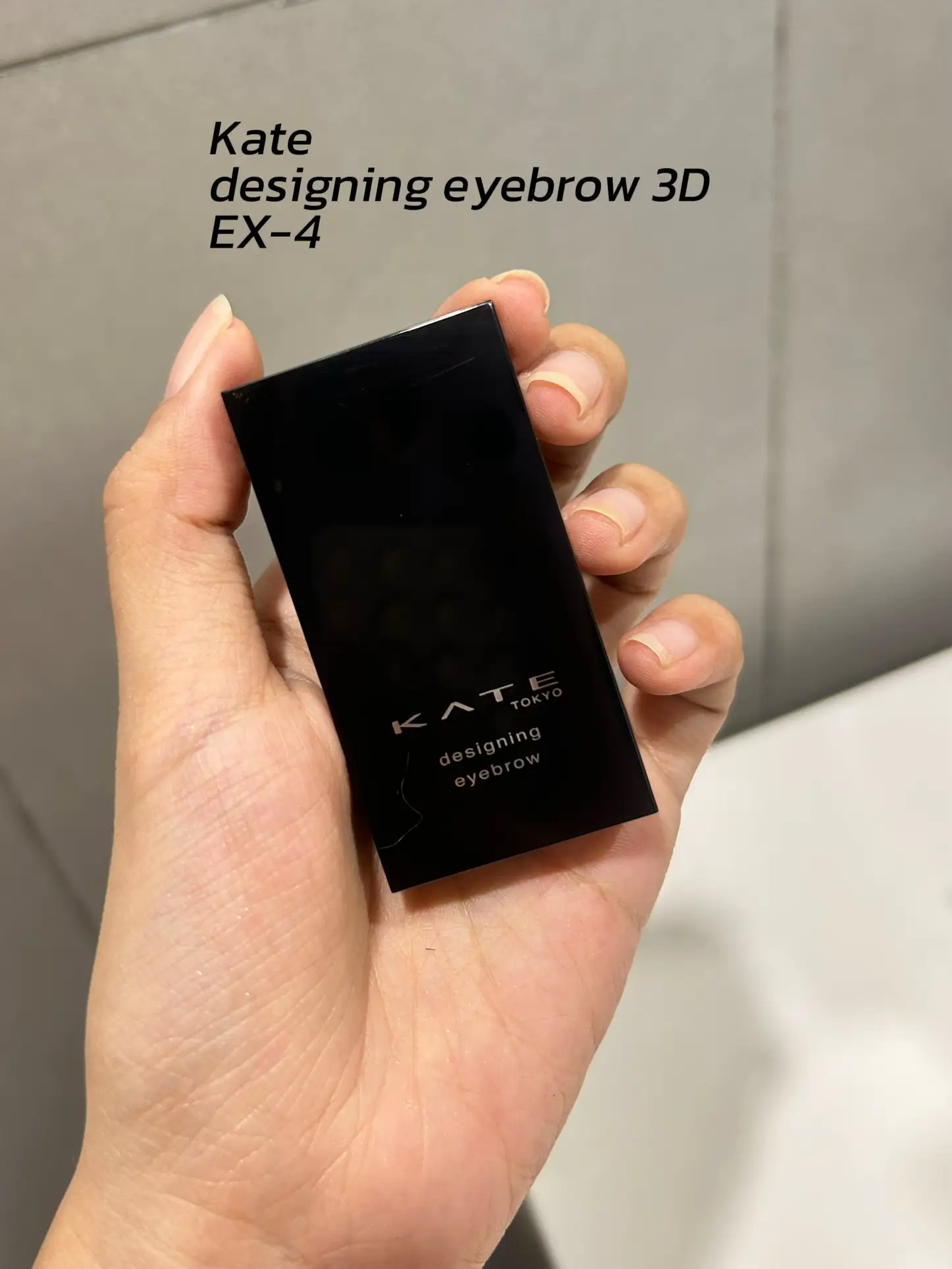 ️ ไอเท็มเขียนคิ้วสวย เป๊ะ ดูธรรมชาติ 🖤 | แกลเลอรีที่โพสต์โดย นอนอ นิสหน่อย | Lemon8