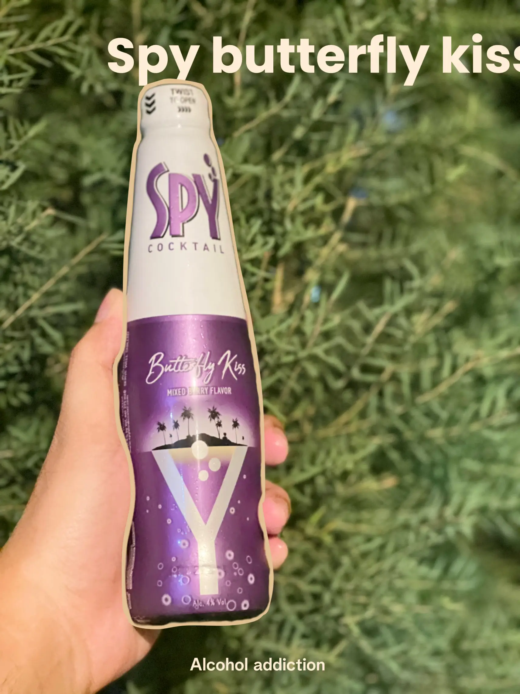 🍒FRUIT WINE 🍷 | แกลเลอรีที่โพสต์โดย Cupcake | Lemon8