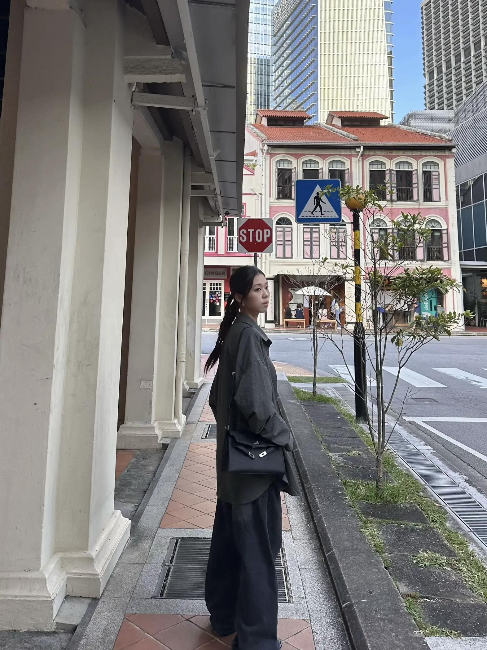 Outfit freestyle xuống phố cho cô nàng cá tính | Gallery Outfit freestyle xuống phố cho cô nàng cá tính | Gallery