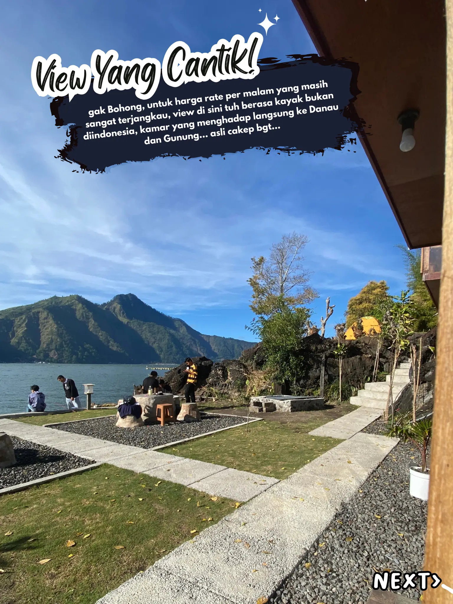 VIEW ALA SWISS ADA DI BALI! 😱😱😱 | Galeri diposting oleh Hadi Maulana ...