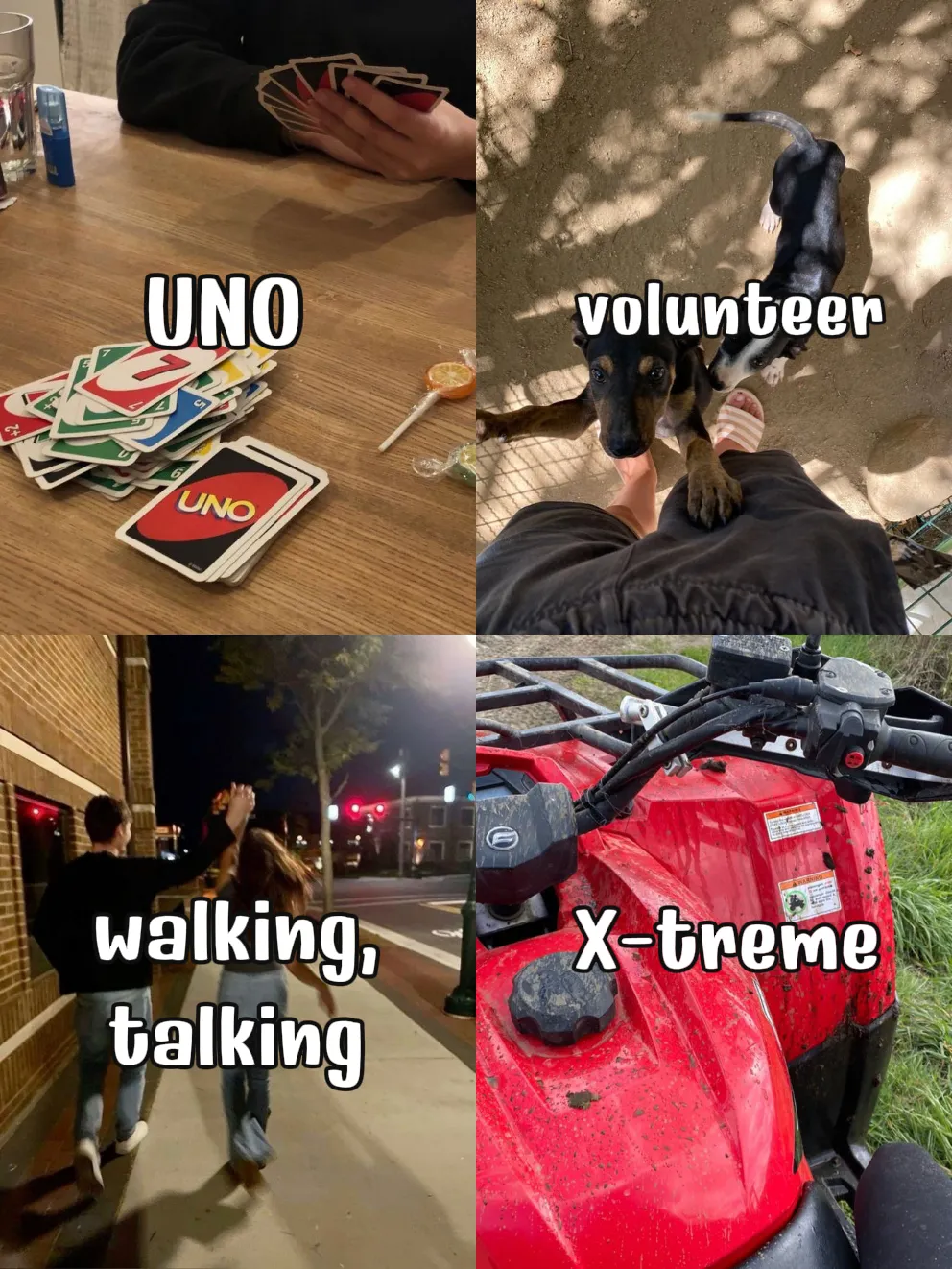 มัดรวมกิจกรรมออกเดท A-Z ep.1 | แกลเลอรีที่โพสต์โดย ML | Lemon8