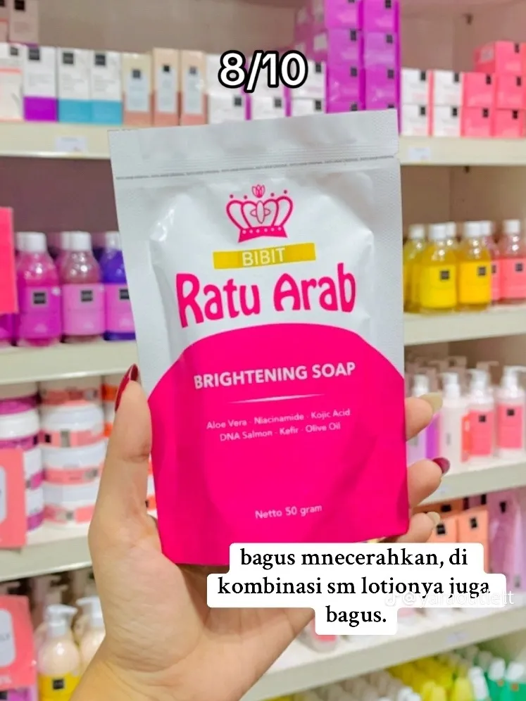 Racun persabunan | Galeri diposting oleh Kasma Intang | Lemon8