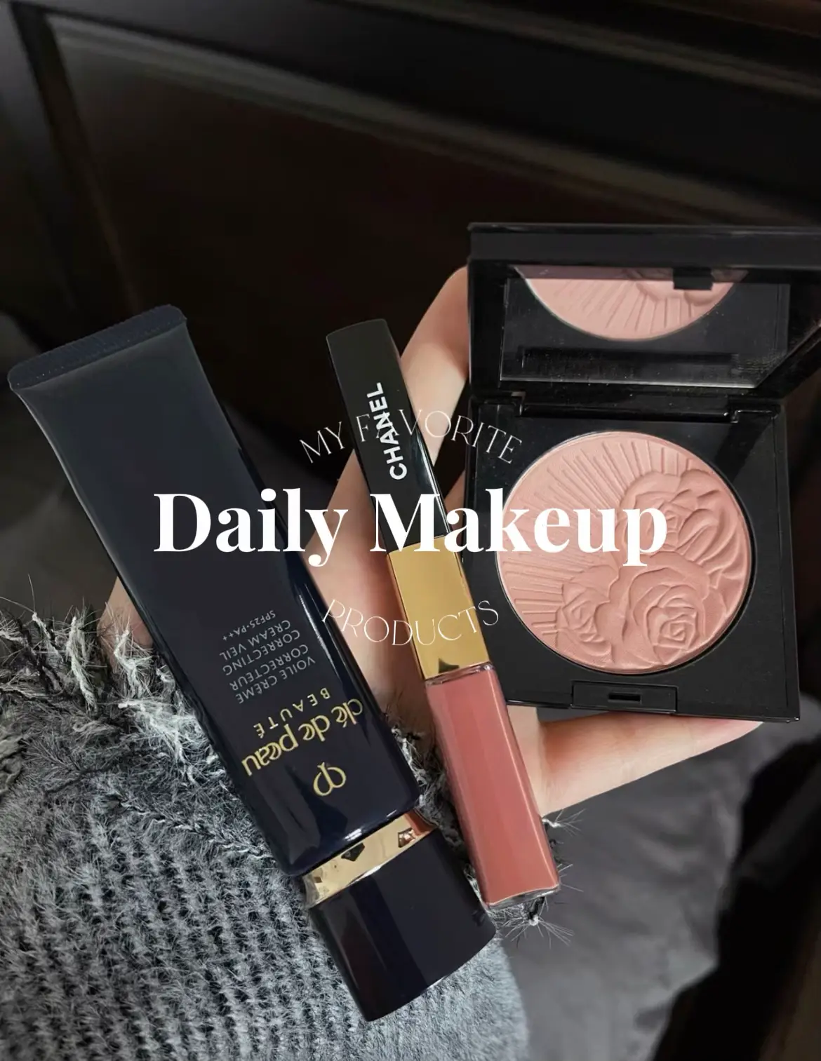 My morning routine makeup | Gallery posted by BlackCoffeeTks | Lemon8