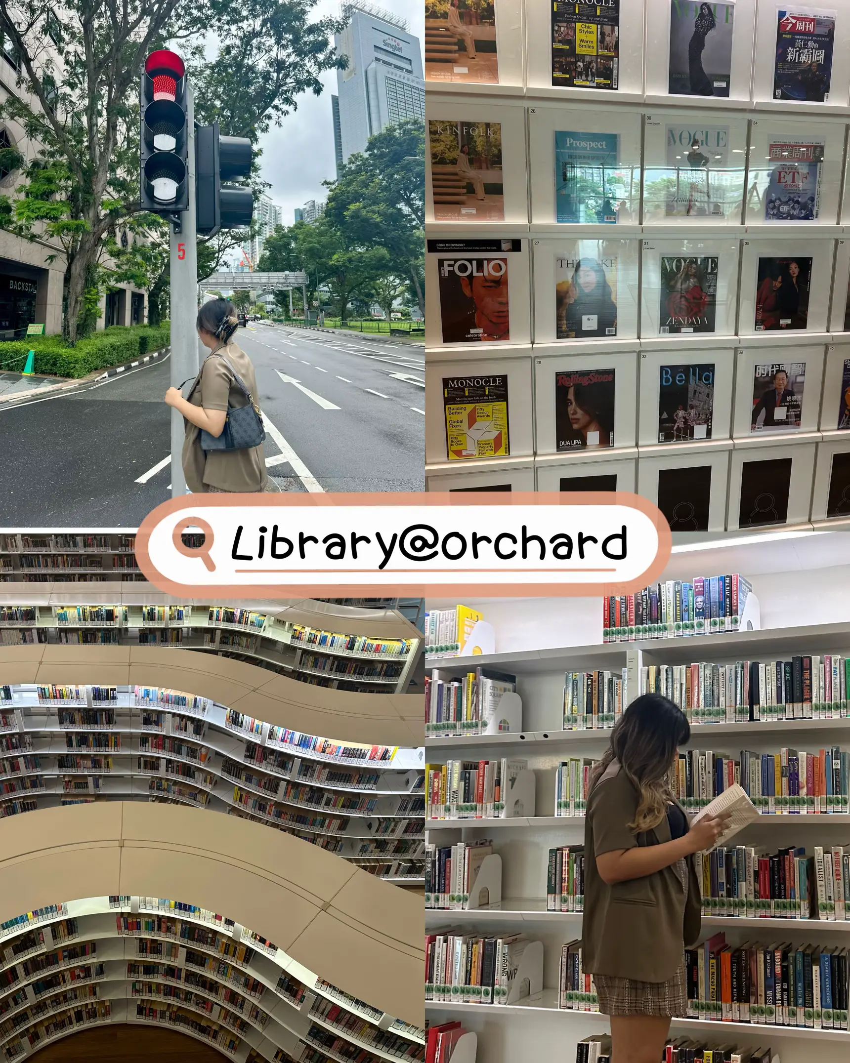 เที่ยวสิงคโปร์ 4 วัน 3 คืน 🇸🇬 | แกลเลอรีที่โพสต์โดย bow | Lemon8