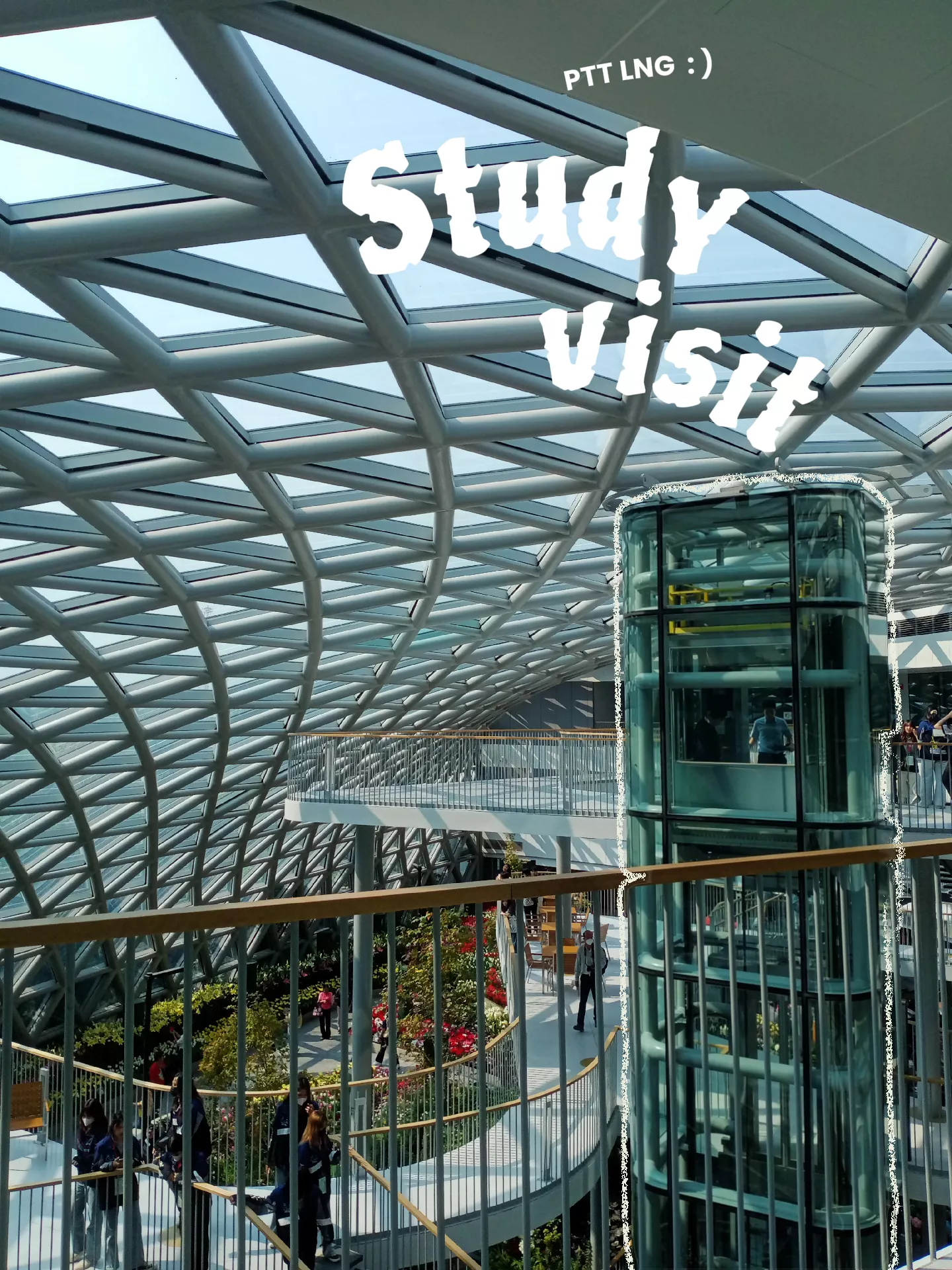 Study visit : ) 📘 | แกลเลอรีที่โพสต์โดย GUITAR. | Lemon8