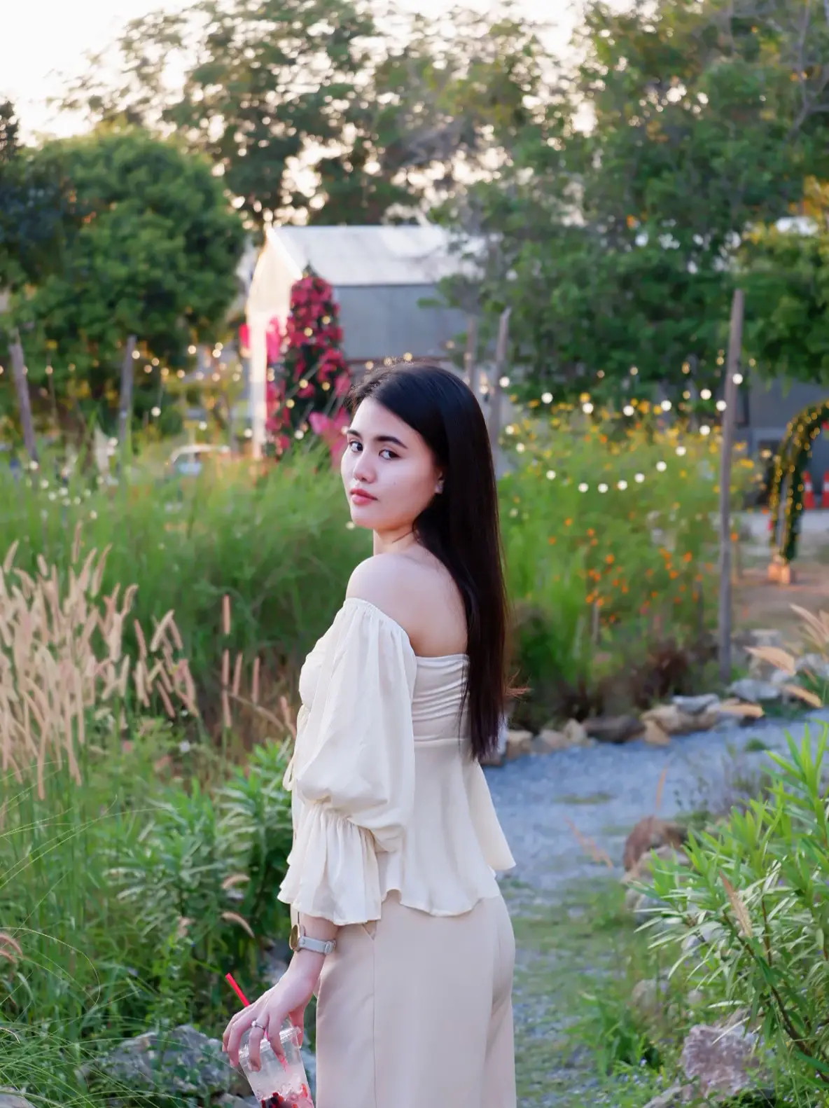 Padee in the wild | แกลเลอรีที่โพสต์โดย NESTY_STORY | Lemon8