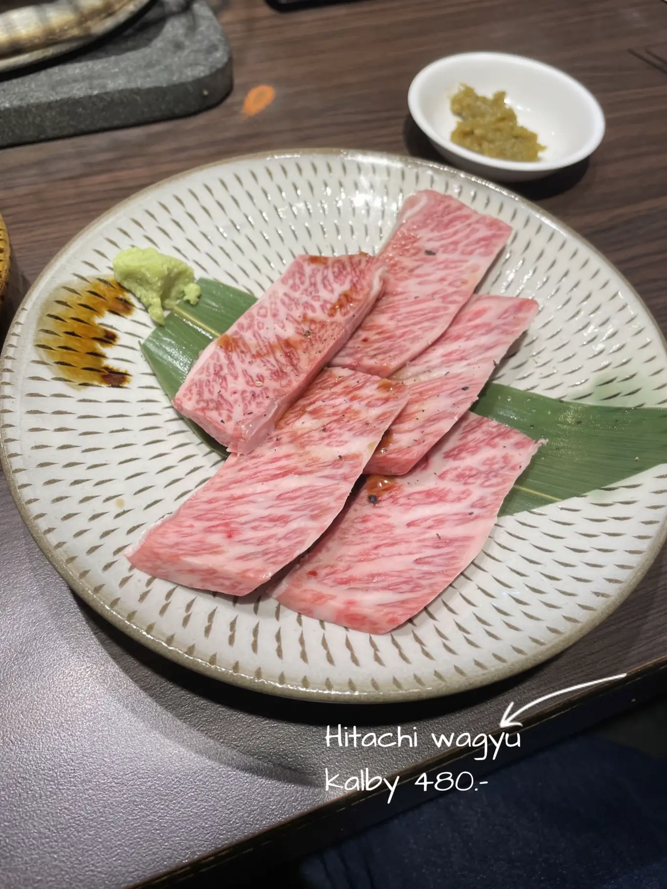 Yakiniku oniku to gohan 🇯🇵 (สุขุมวิท 26) | แกลเลอรีที่โพสต์โดย Pat ...