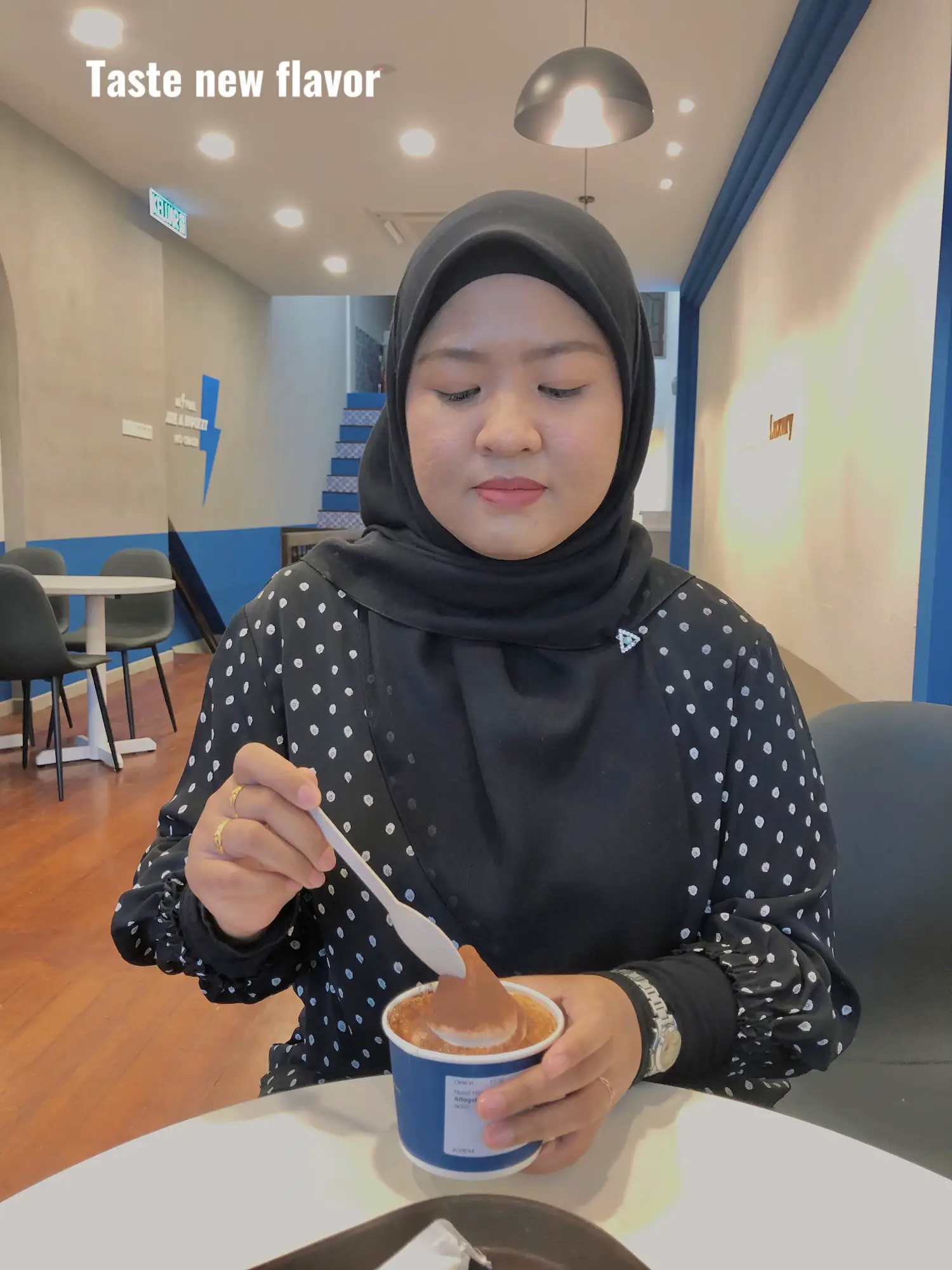 Lydia and Boss Zus Coff33 - Carian Lemon8