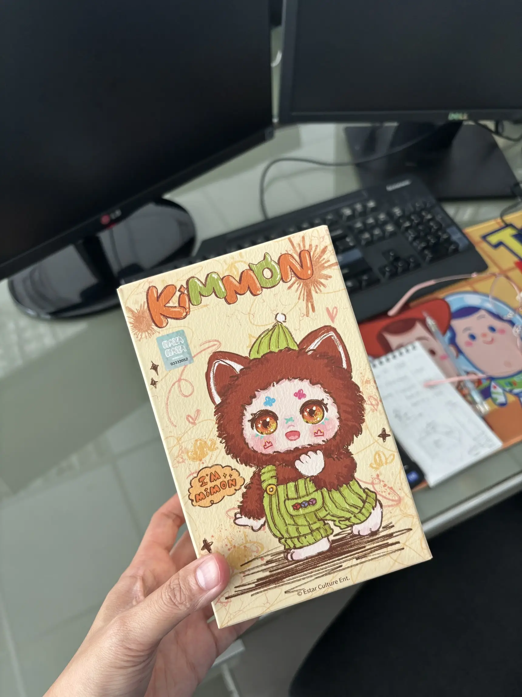 Kimmon V9 - การค้นหาใน Lemon8